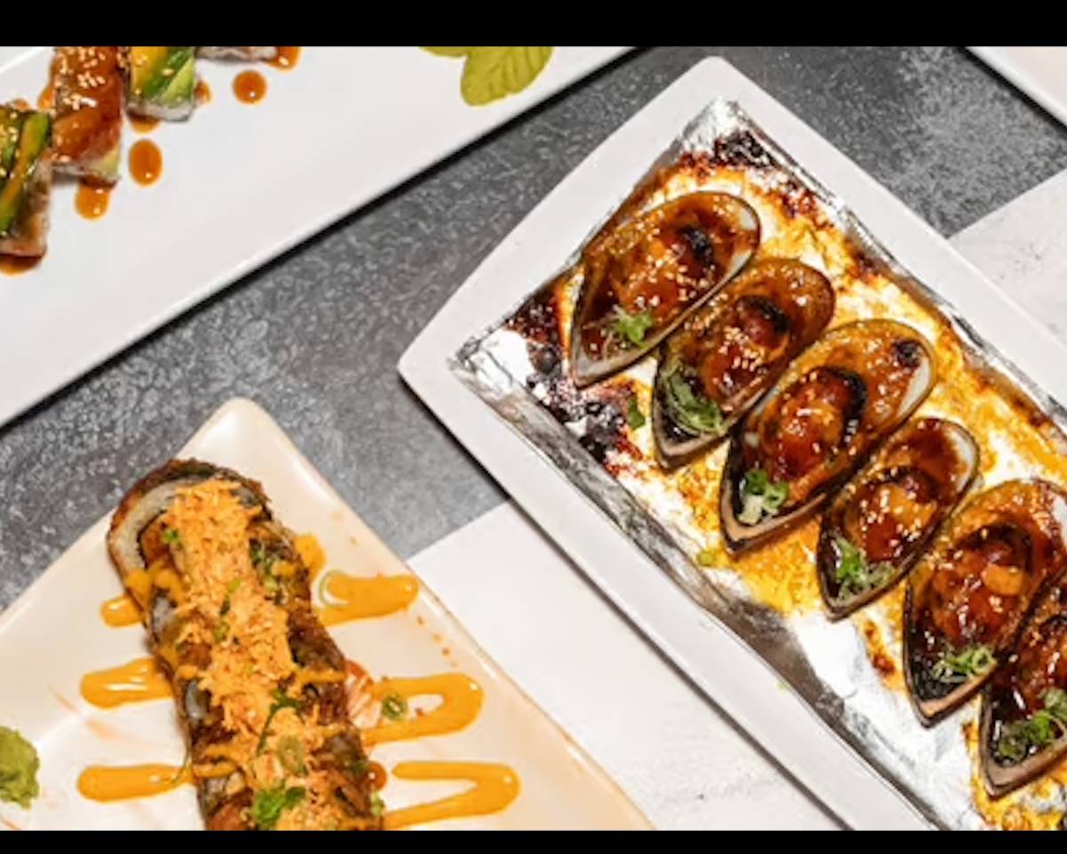 Order Samurai Japanese Restaurant (Antioch) - Menu & Prices - Antioch ...