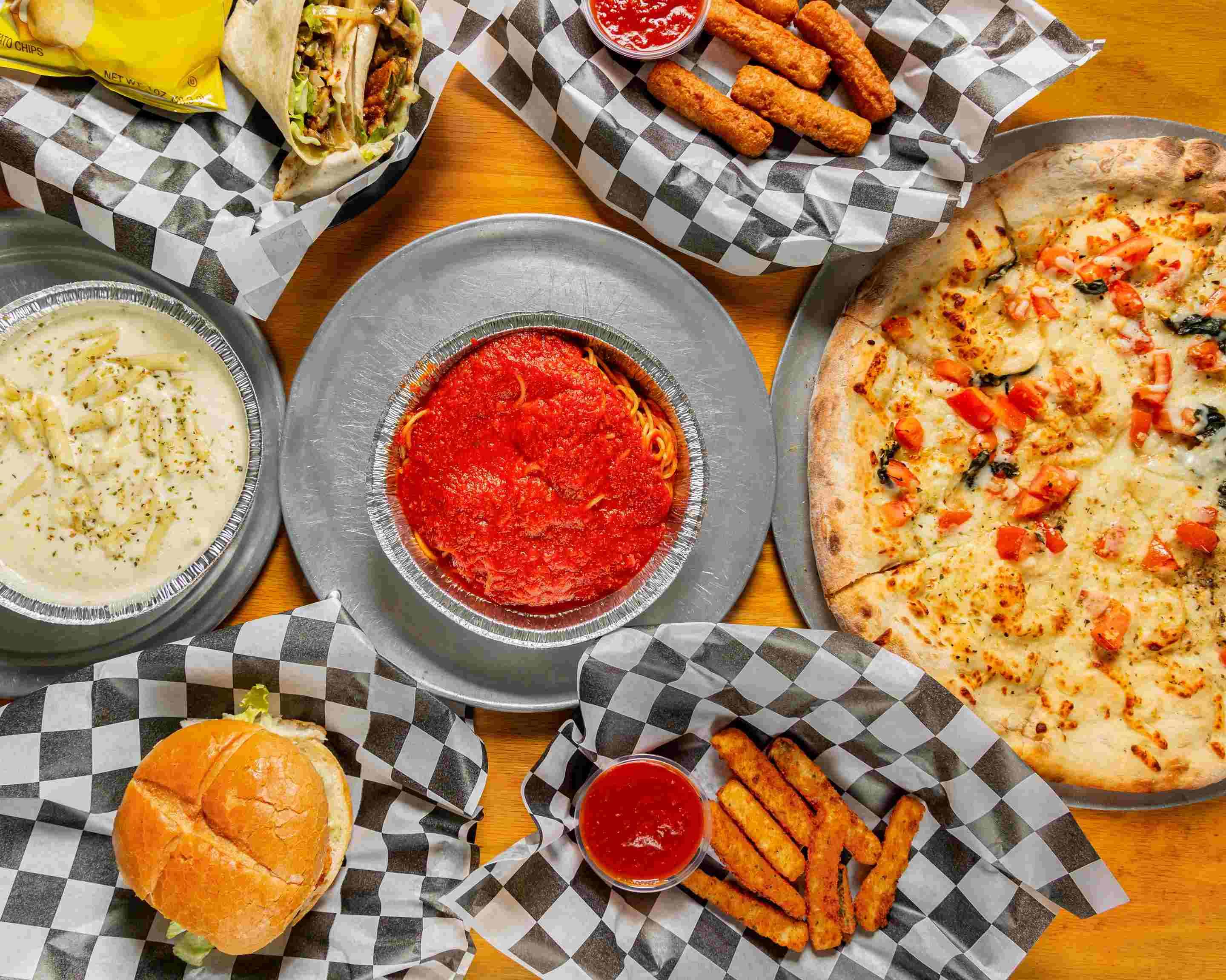 Heritage Grill & Bar Menu Durham • Order Heritage Grill & Bar Delivery ...