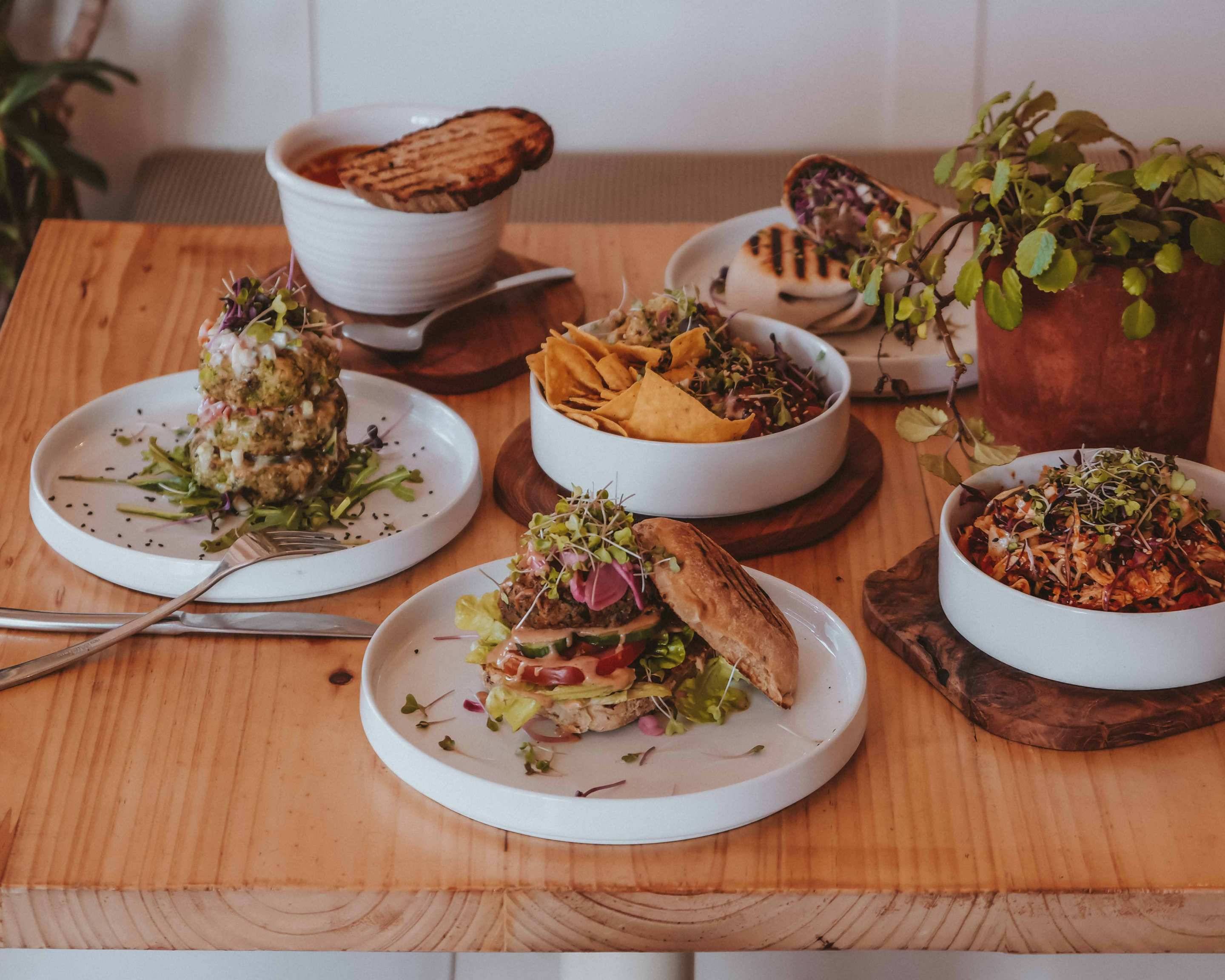 Order Wildsprout, Kenilworth | Menu & prices | Cape Town delivery ...