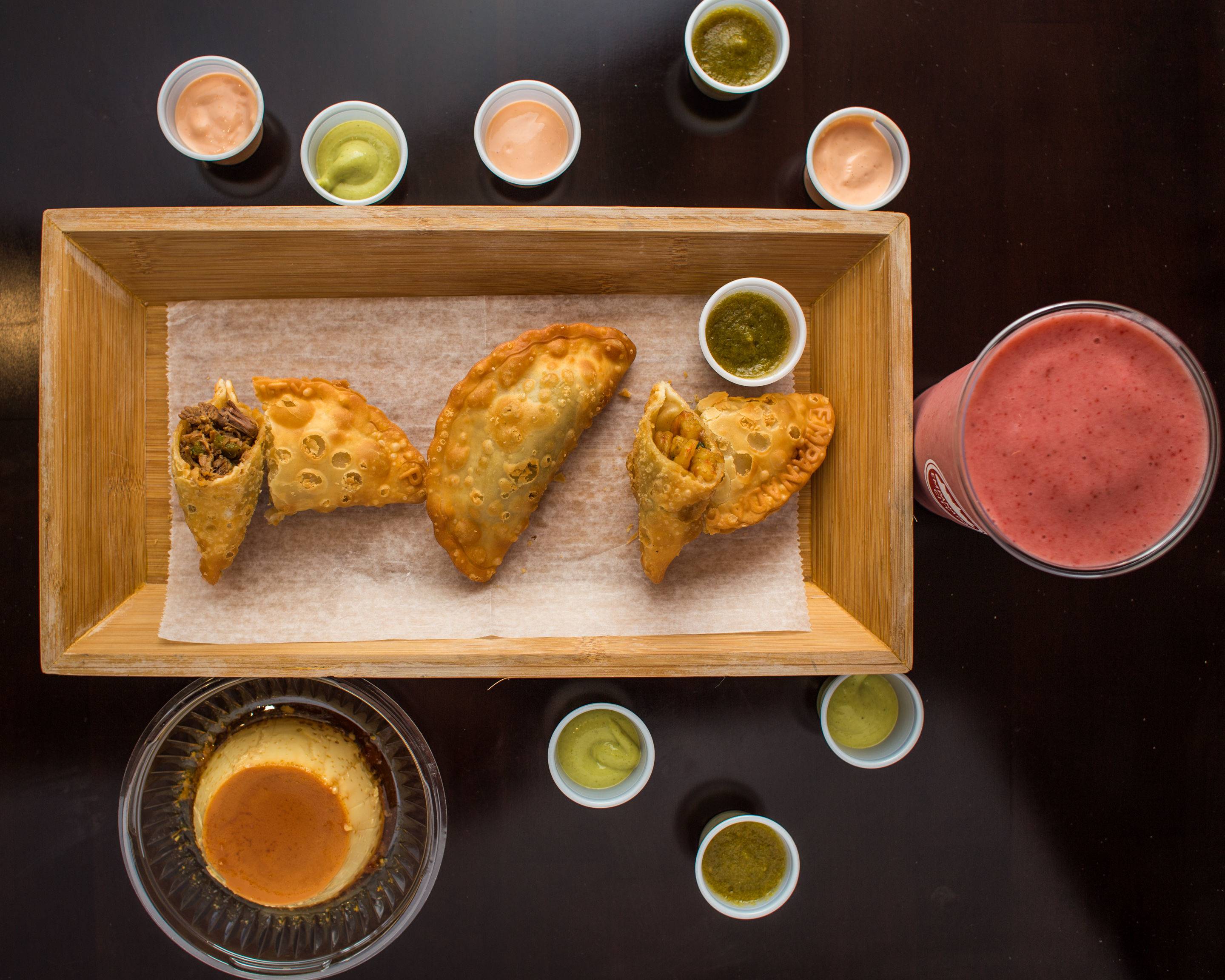 Order Eatcetera Deli Cafe - Menu & Prices - Bohemia Delivery | Uber Eats