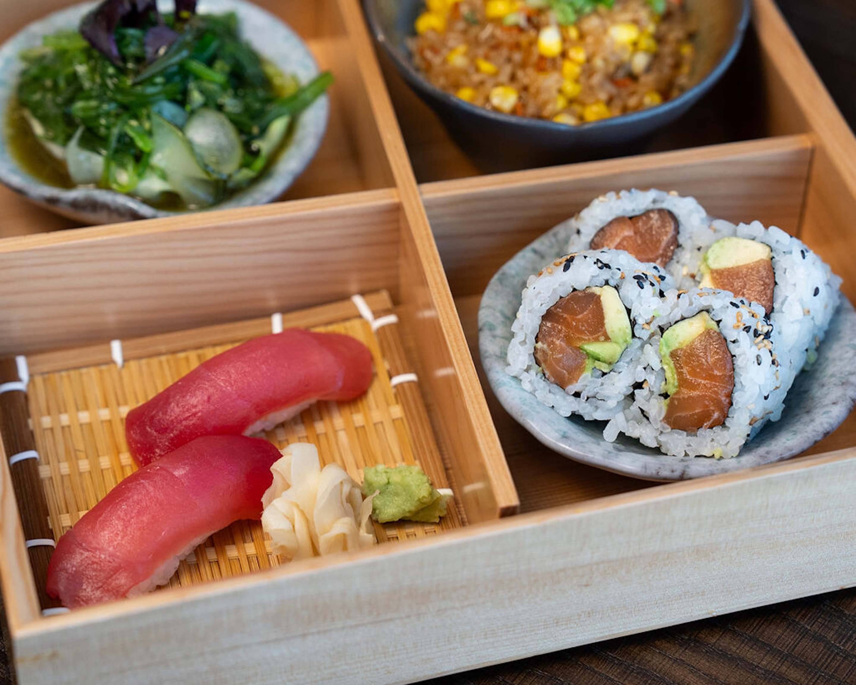 Order Azumi (Westheimer) - Menu & Prices - Houston Delivery | Uber Eats