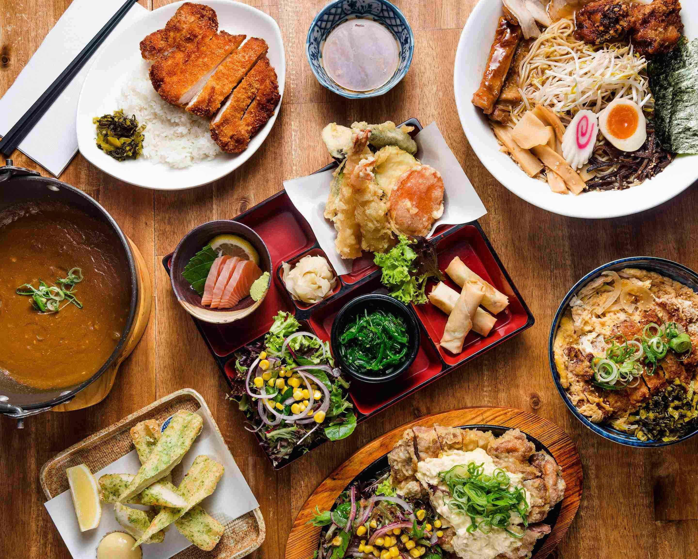 Order Kibuna | Menu & Prices | Sydney Delivery | Uber Eats