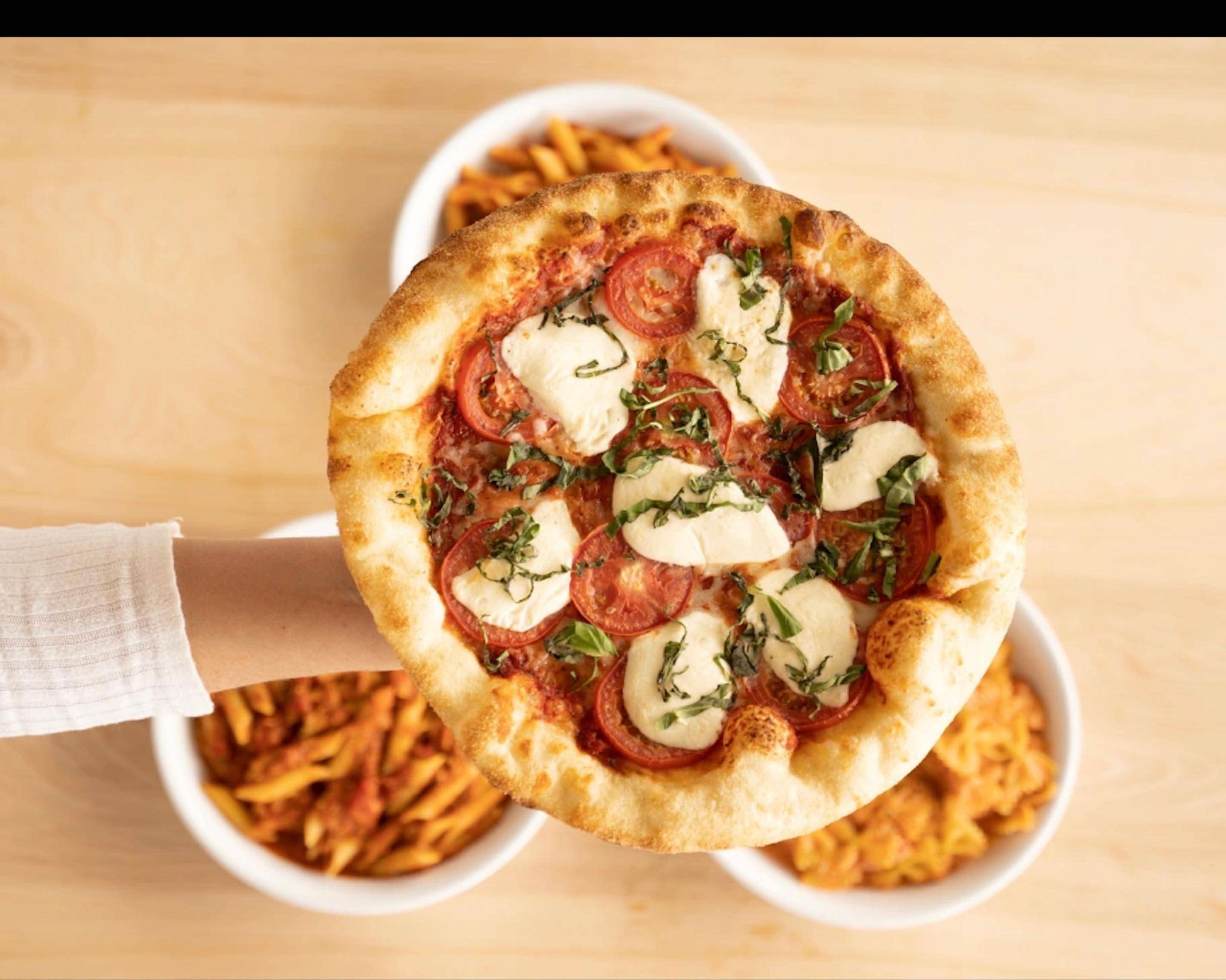 Order Mici Italian Colorado Blvd - Menu & Prices - Denver Delivery ...
