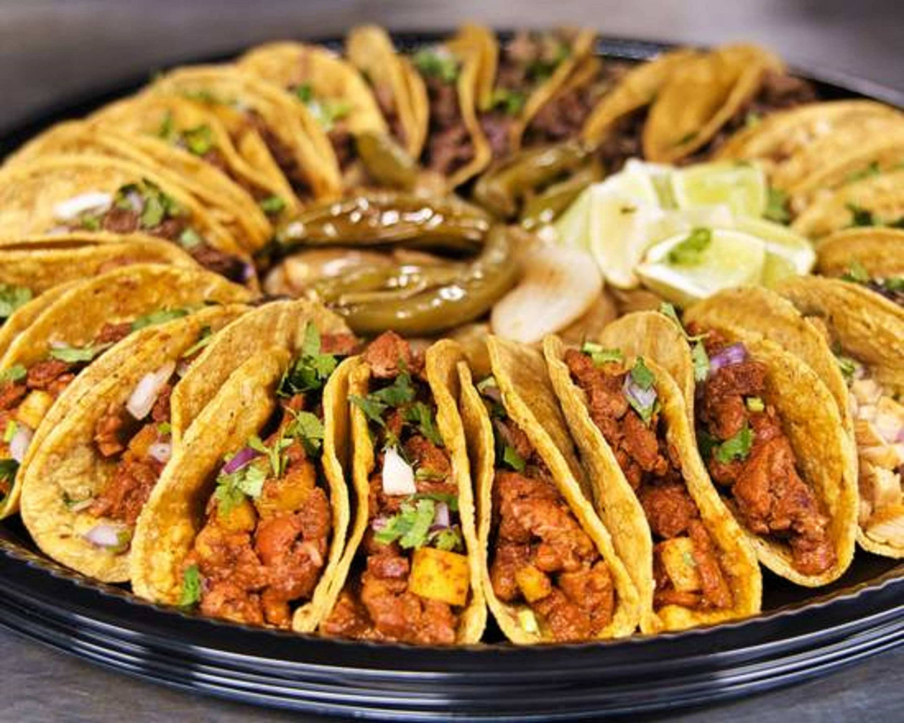 Order Taco Bros Menu Delivery in Portland | Menu & Prices | Uber Eats