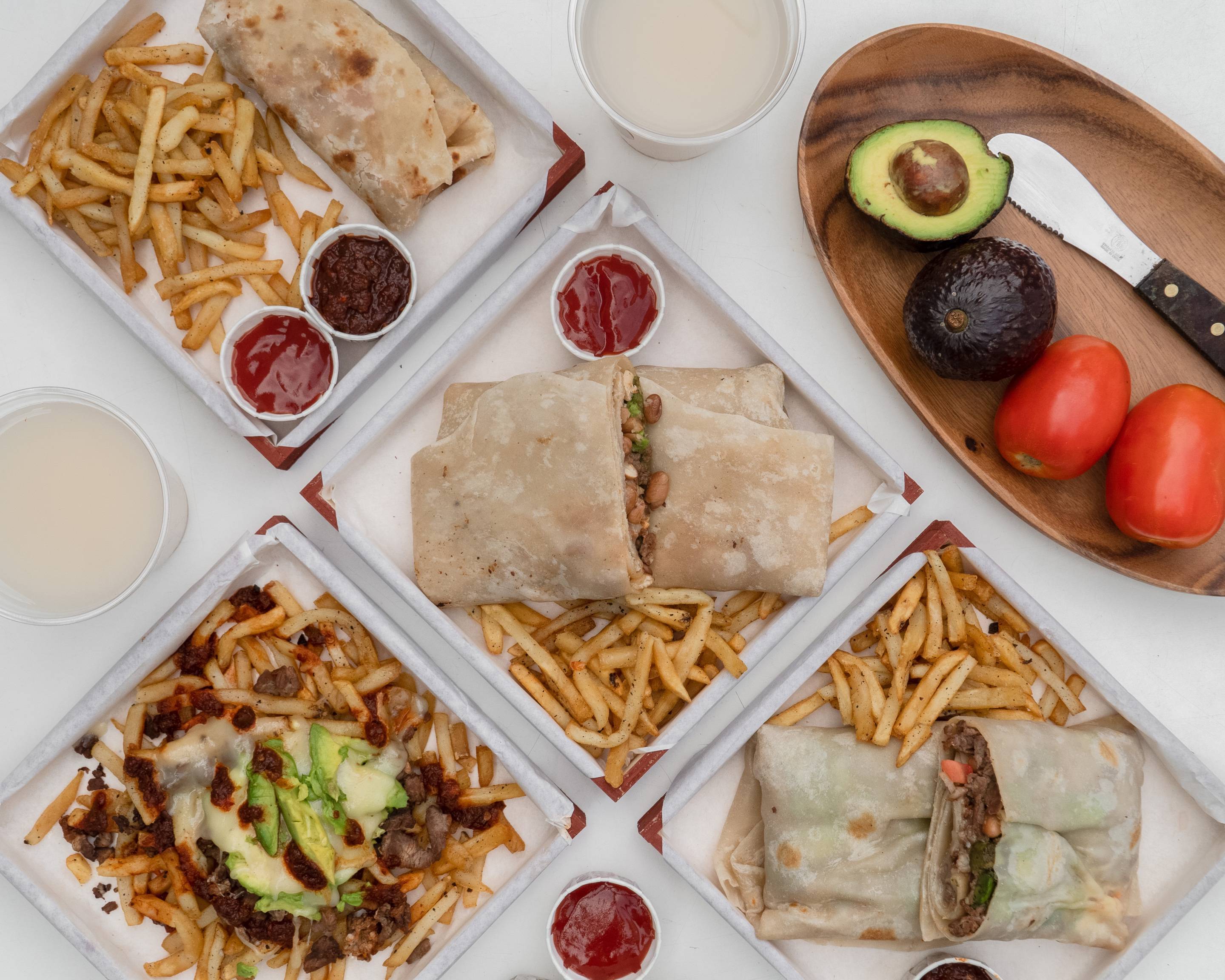 El Rucio Menú a Domicilio en Tijuana | Menú & Precios | Uber Eats