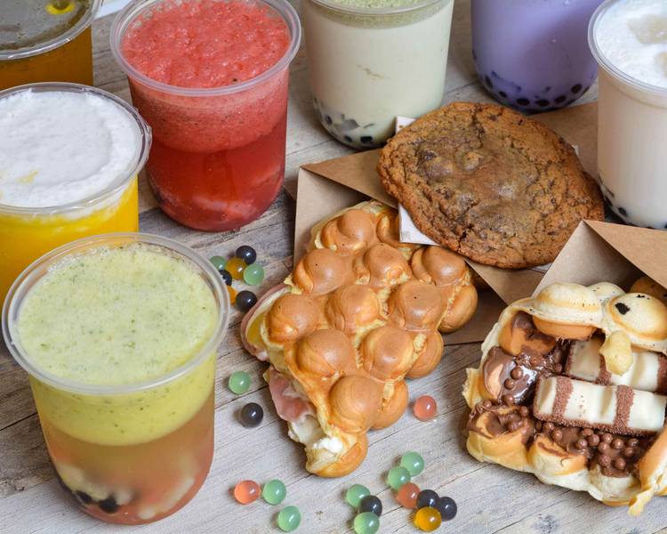 LES 10 MEILLEURS | Poke (poisson cru) en livraison en 2023 dans la ...