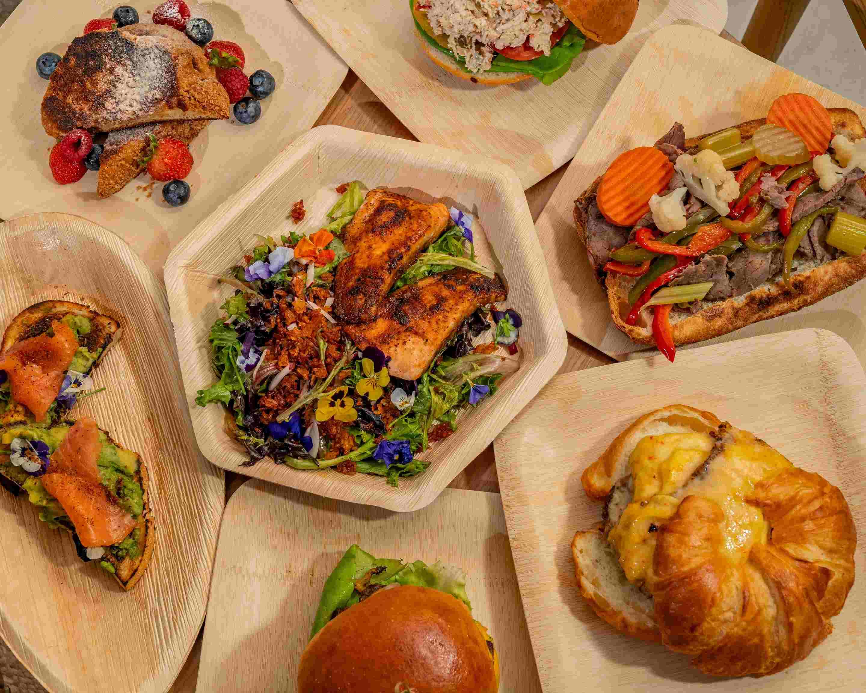 LlamaBar Cafe Menu Washington • Order LlamaBar Cafe Delivery Online ...