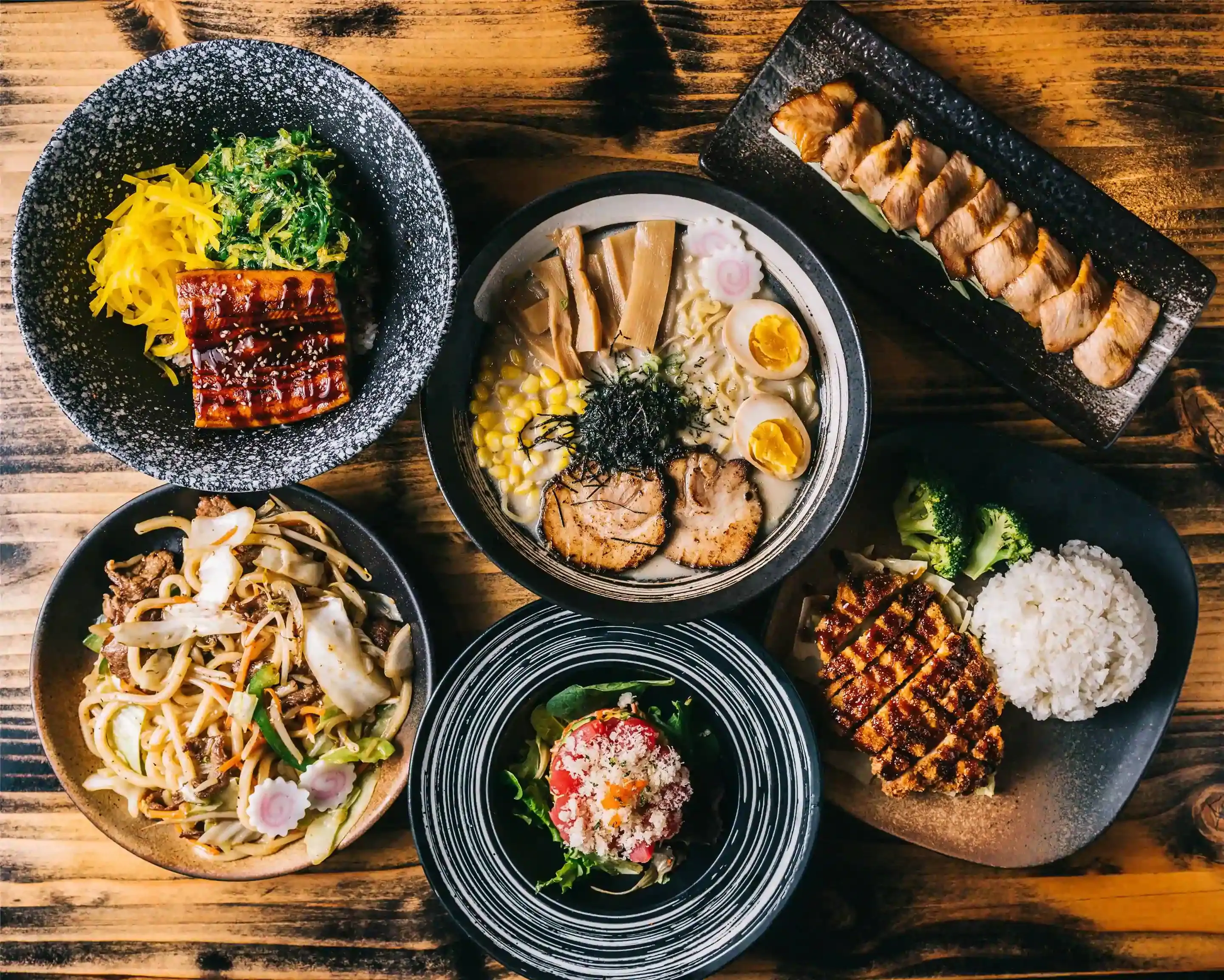 Order Churasuko Express Menu Delivery【Menu & Prices】| Vienna | Uber Eats