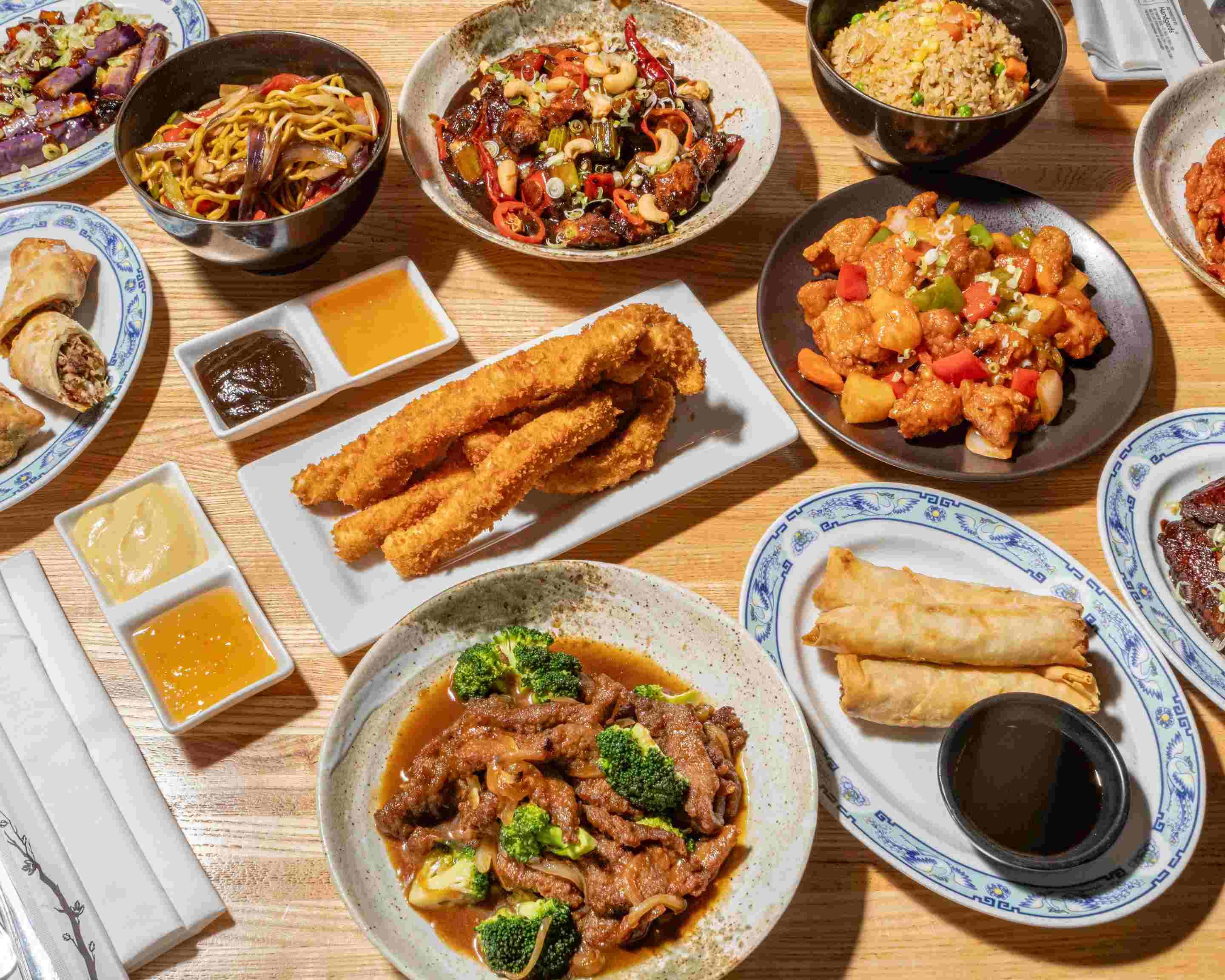 Order Mr. Goode's Chinese Takeout Menu Delivery【Menu & Prices】| Boca ...