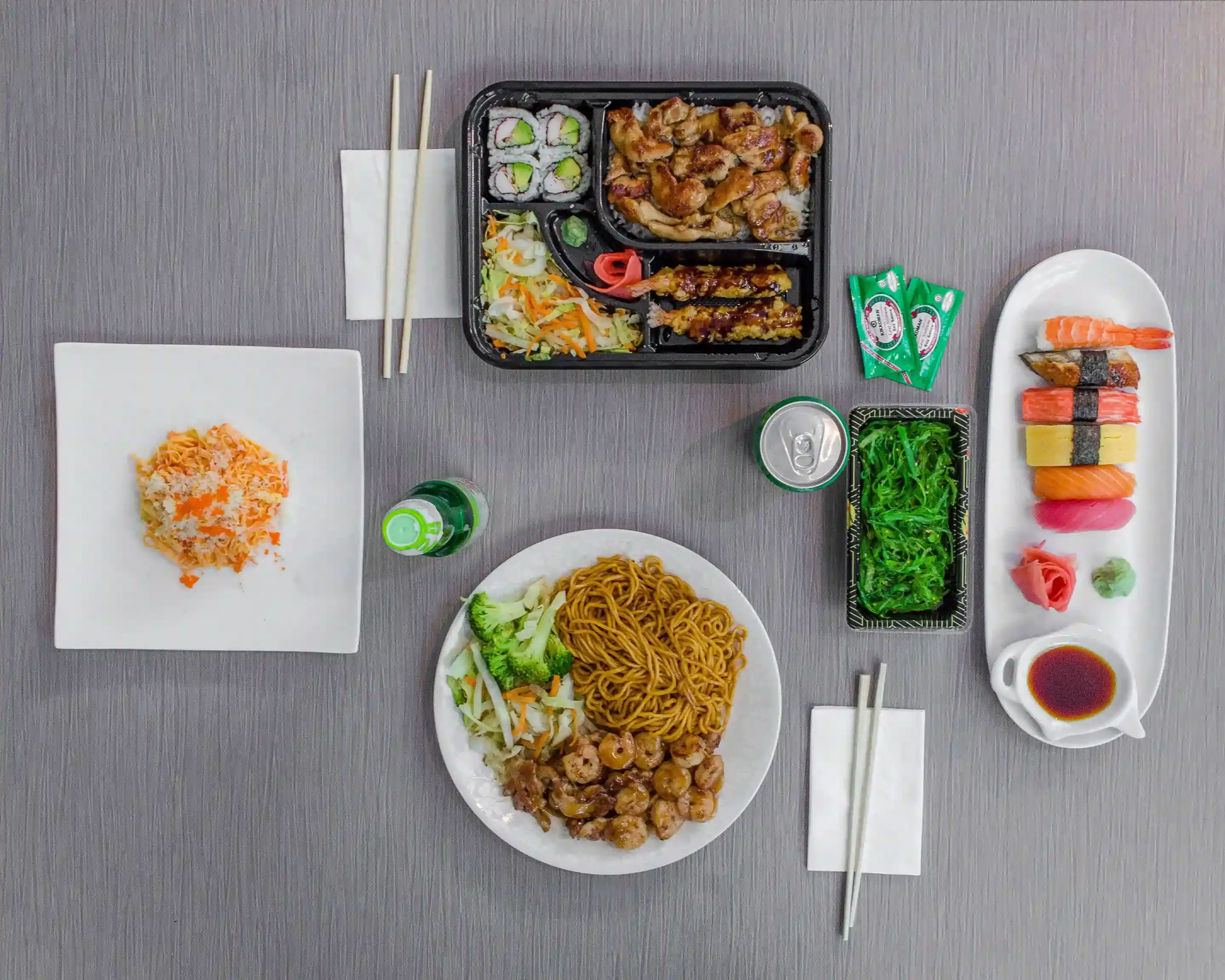Order Golden Bowl (South Gate) Menu Delivery【Menu & Prices】| South Gate ...
