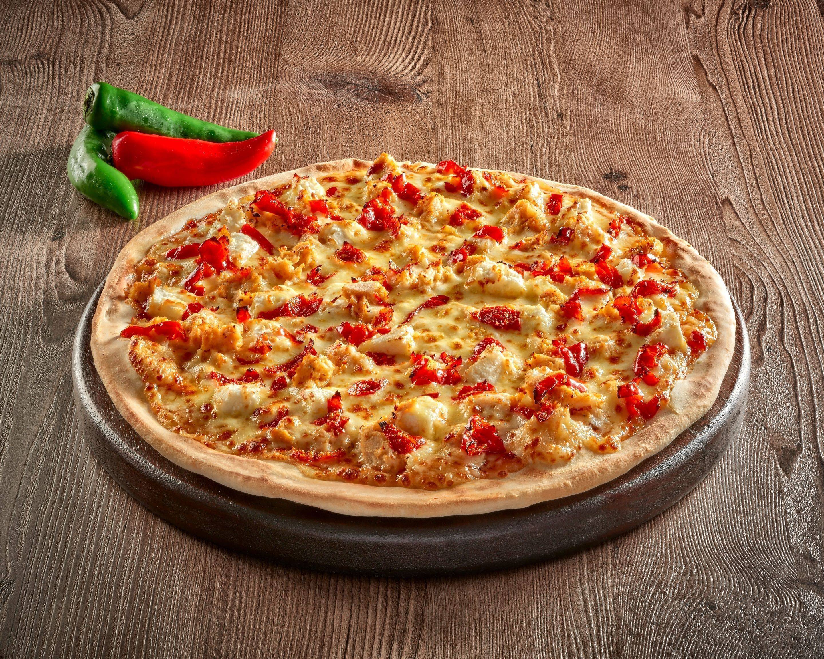 Order Roman's Pizza, Fourways | Menu & prices | Johannesburg delivery ...