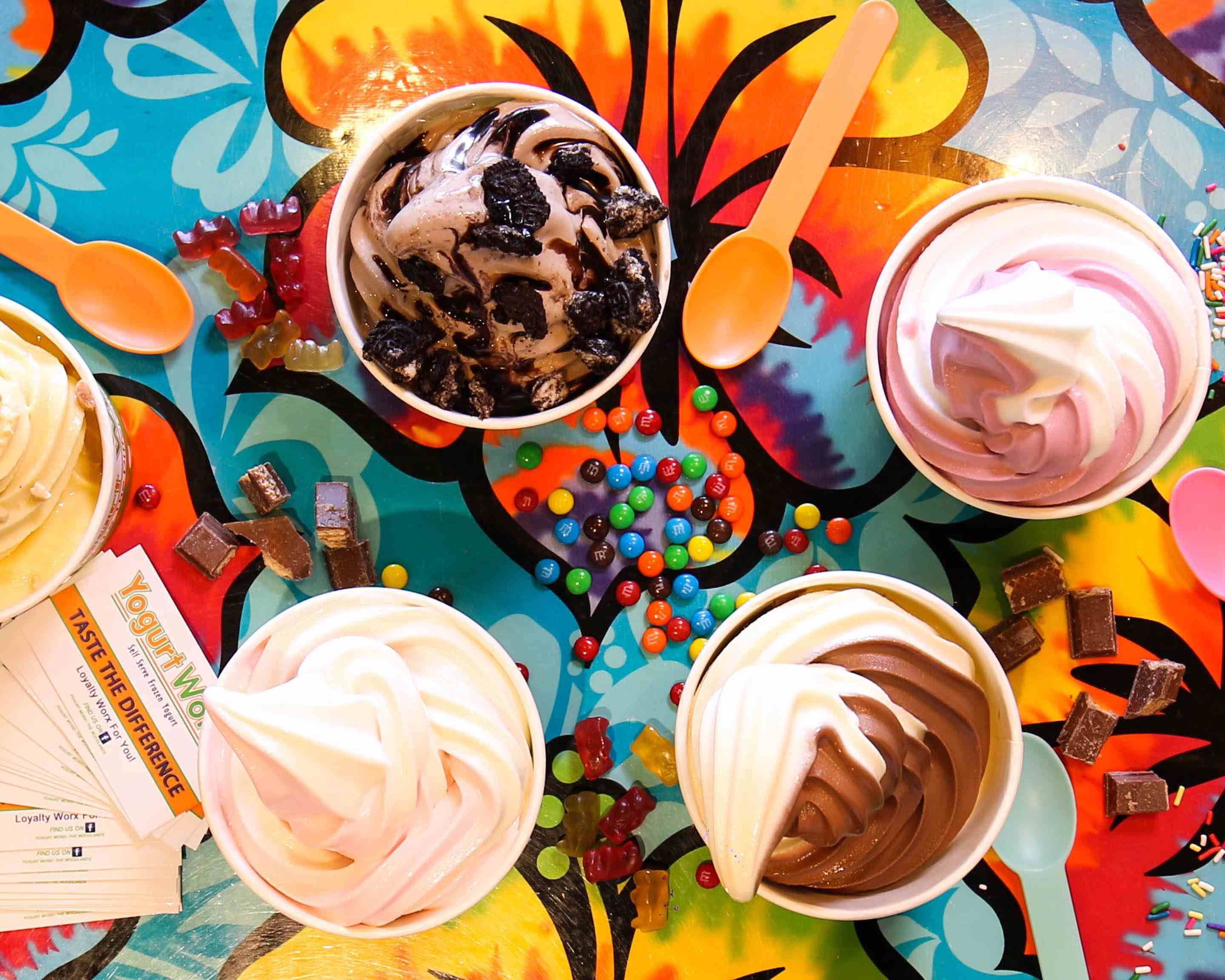 Luigi’s Italian Gelato & Coffee Menu Houston • Order Luigi’s Italian ...