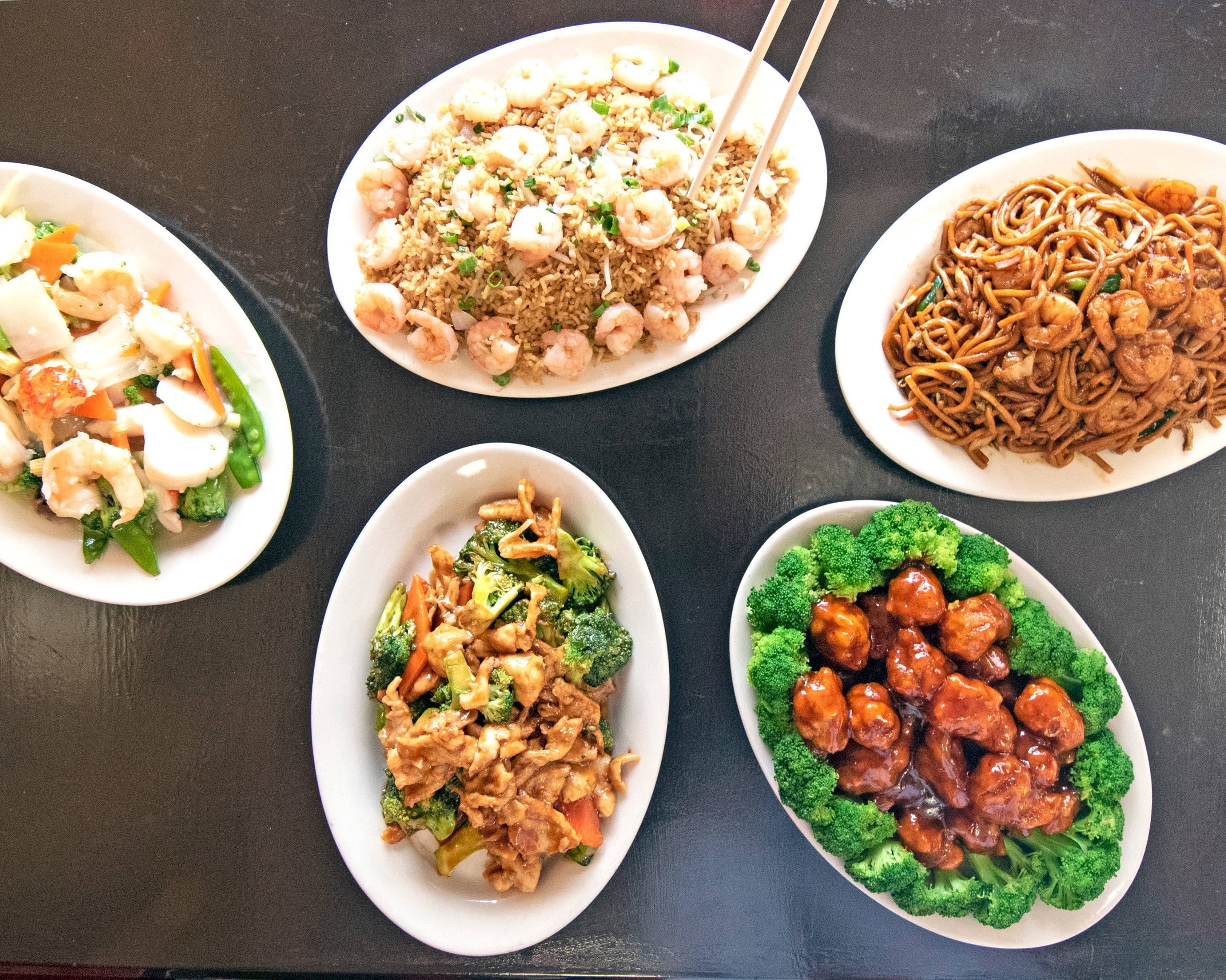 Order Brother Chinese Food - Menu & Prices - Silver Spring Delivery ...