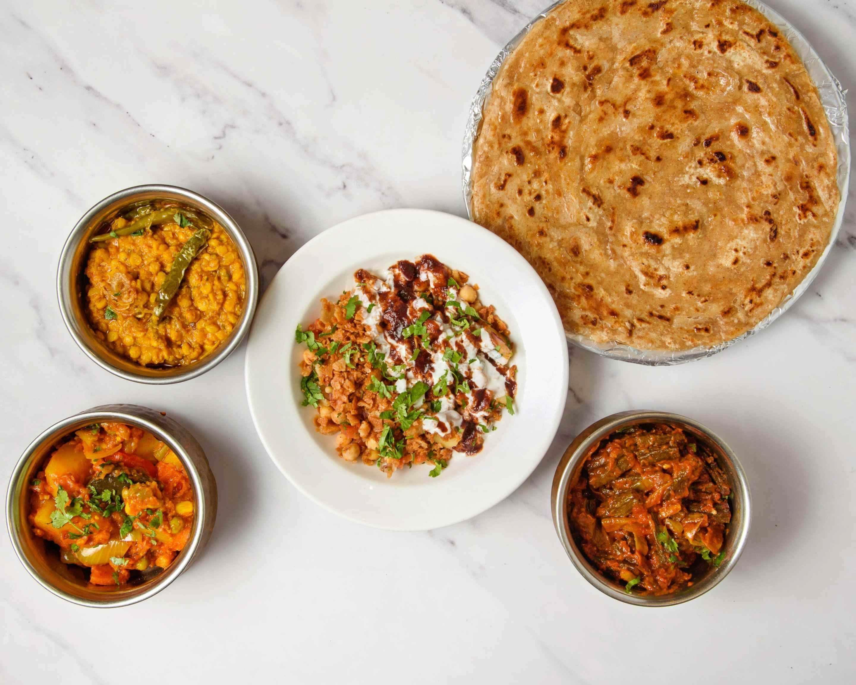 Dawat Restaurant (Selsdon) Menu - Takeaway in London | Delivery menu ...