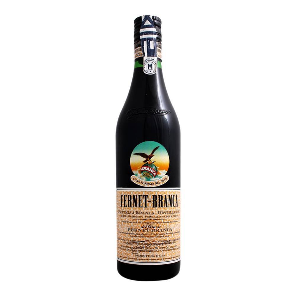 Fernet-Branca Vino tinto Delivery Near Me | Order Online | Uber Eats
