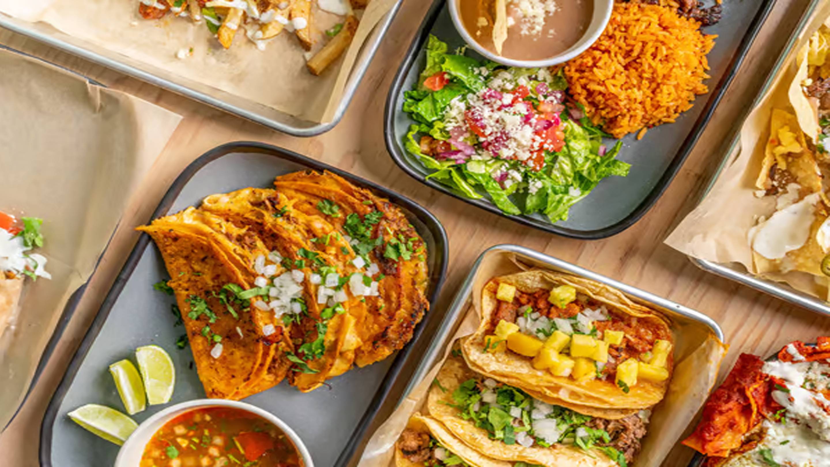 Order Taco Labs Menu Delivery in Boca Raton | Taco Labs Prices | Uber Eats