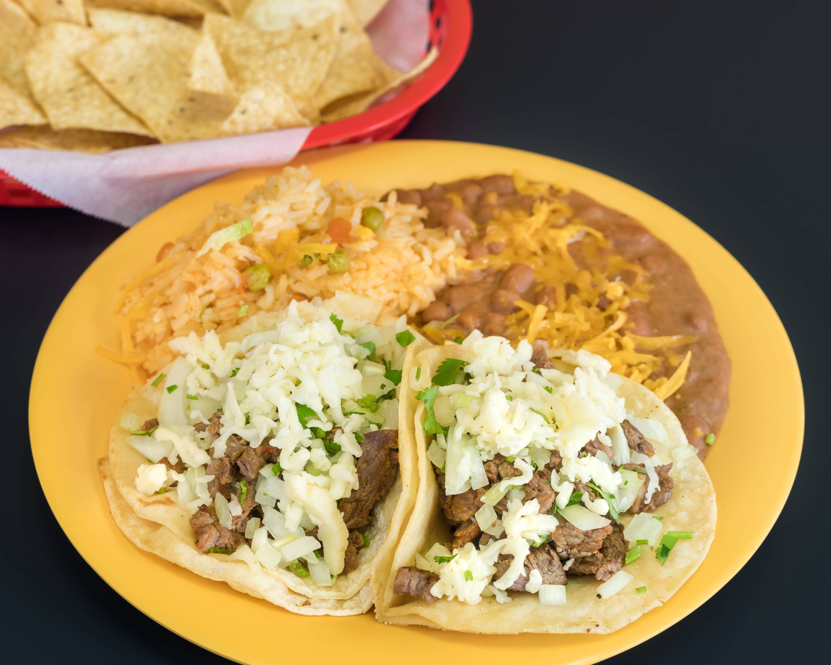 El Rancho Bar and Grill - New Cumberland Menu New Cumberland • Order El ...