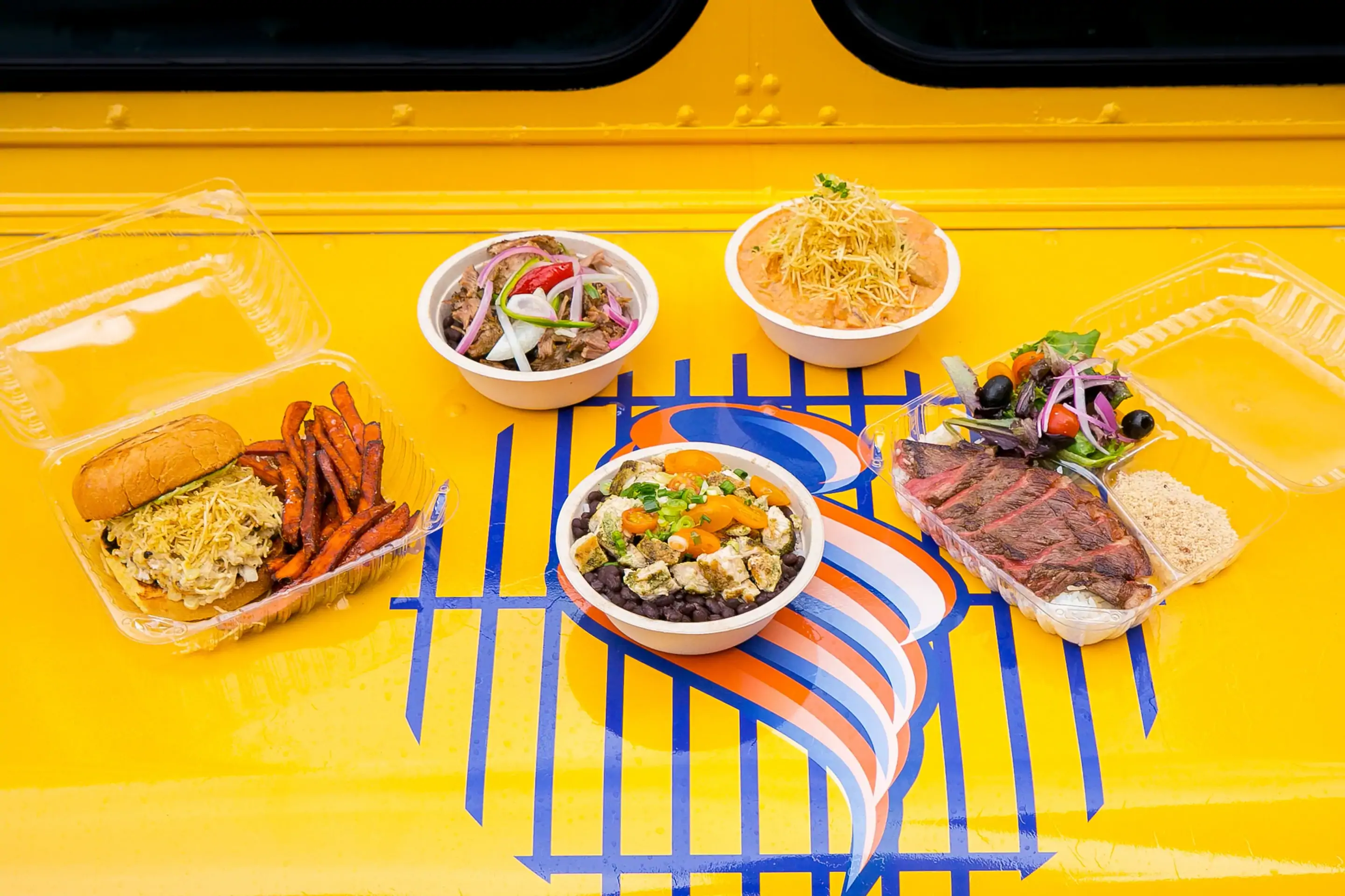 Steve's BBQ & Soul Food Menu Fayetteville • Order Steve's BBQ & Soul ...