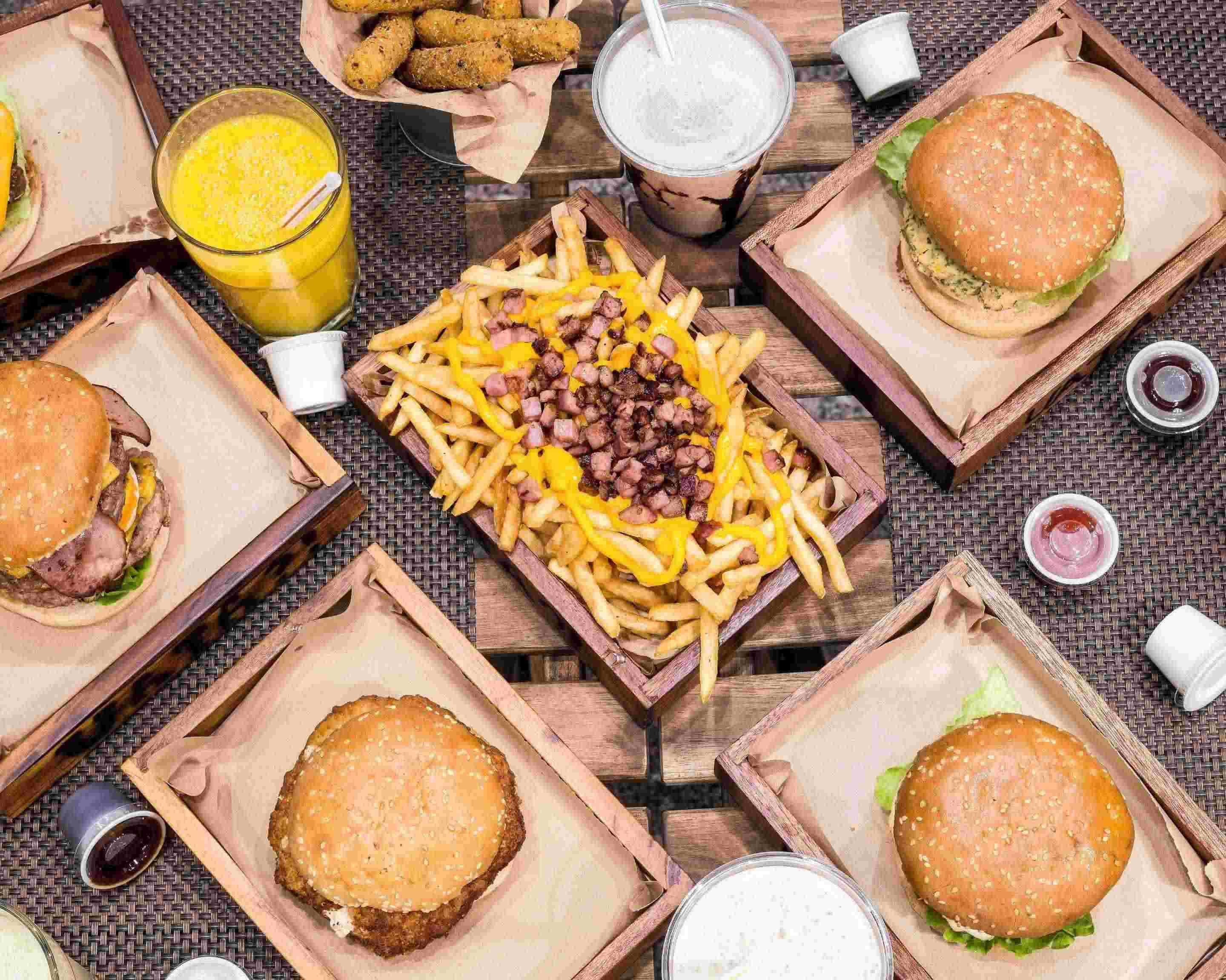 Entregas de Uata (Viseu) em Viseu – Menu e preços | Uber Eats