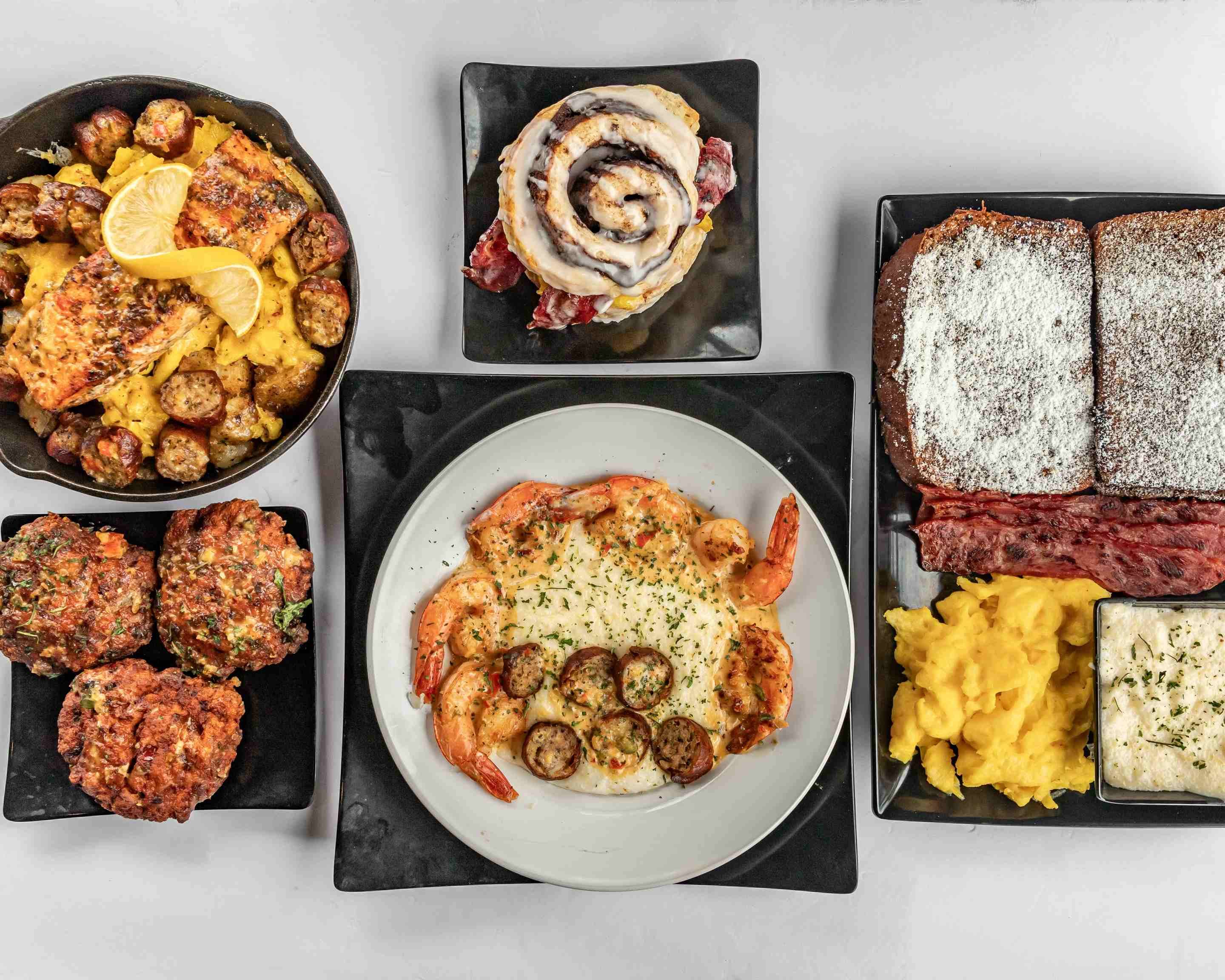 Order 404 Restaurant & Bar Menu Delivery【Menu & Prices】| Atlanta | Uber ...