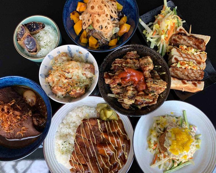 Order Tanuki Restaurant - Menu & Prices - Markham Delivery | Uber Eats