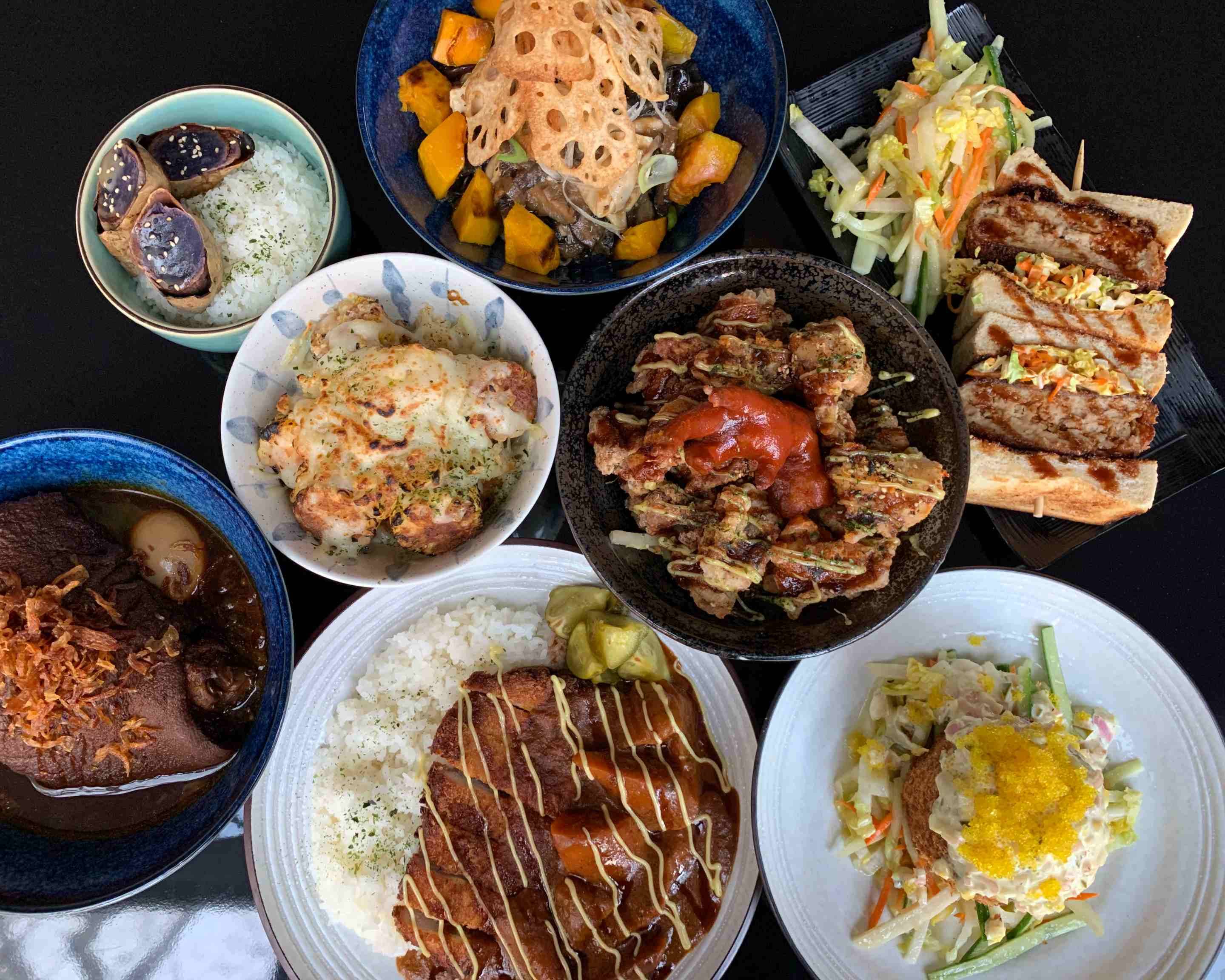 Order Tanuki Restaurant - Menu & Prices - Markham Delivery | Uber Eats