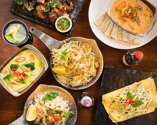 Order Fat Boy Thai Street Eatery | Menu & Prices | Melbourne Delivery ...