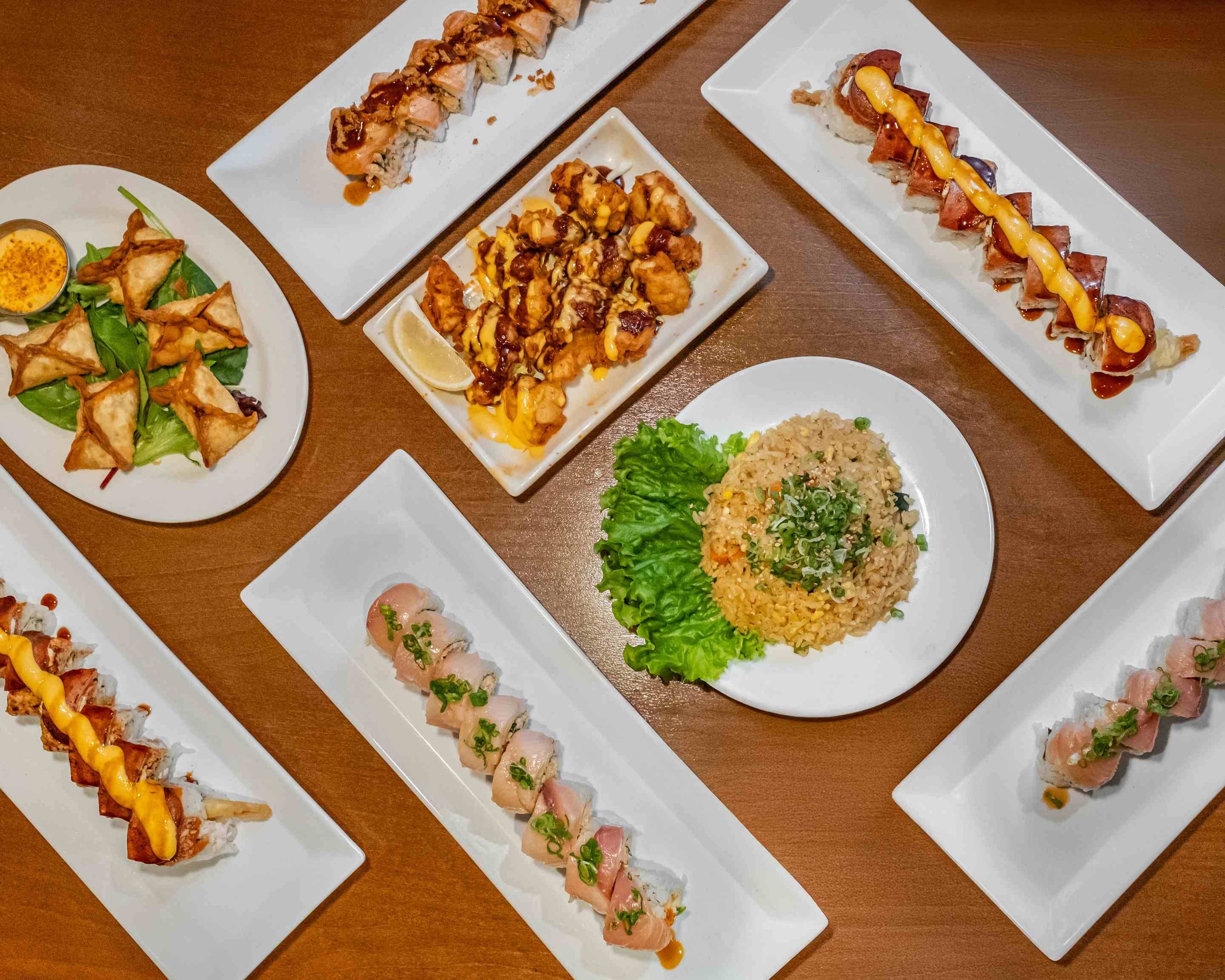 Order Tappi Diner - Menu & Prices - San Diego Delivery | Uber Eats