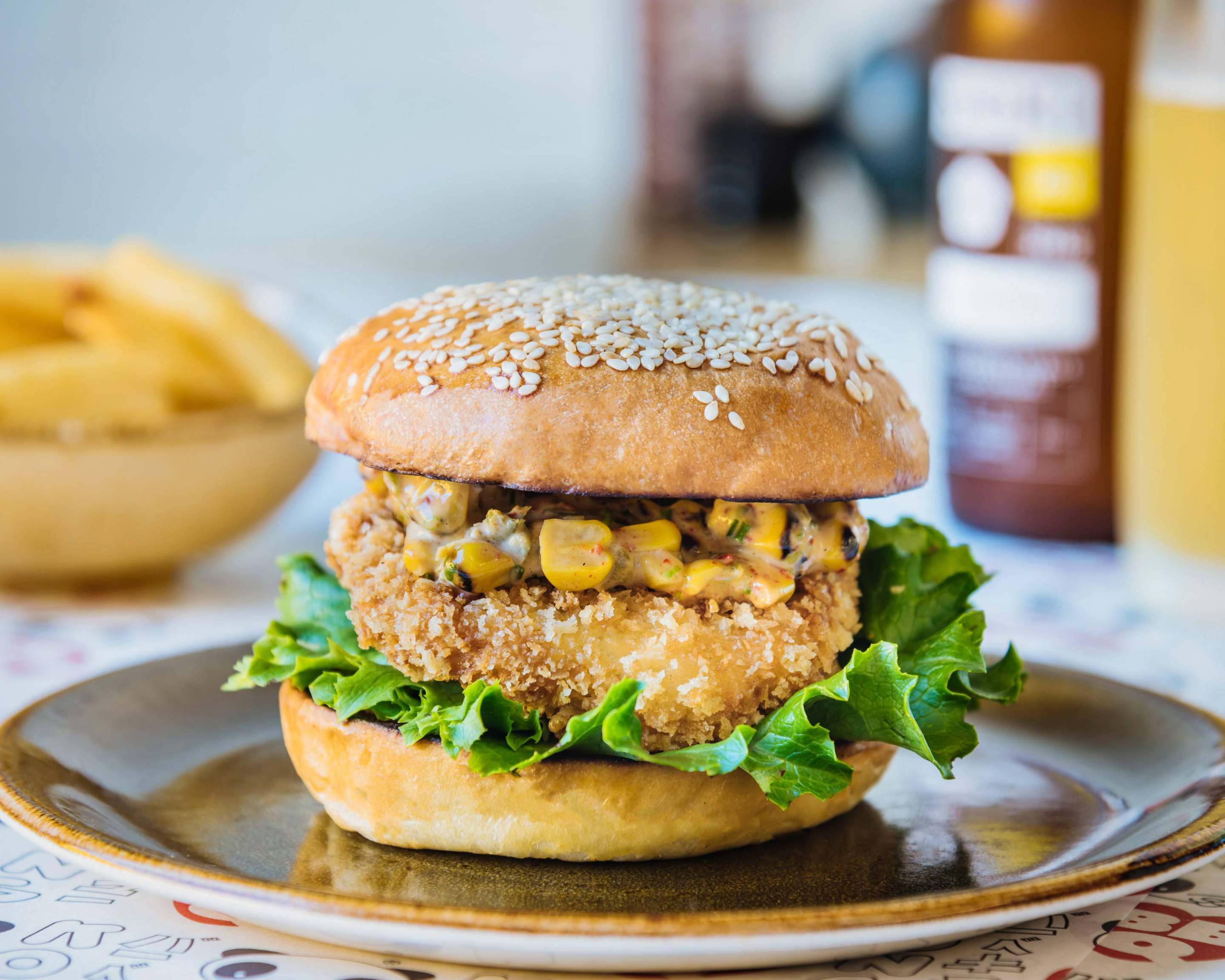 Chicken Valley Menu & Prices - London Delivery - Order with Uber Eats