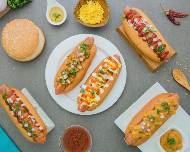 Order Star Dogs Menu Delivery【Menu & Prices】| Colombo | Uber Eats