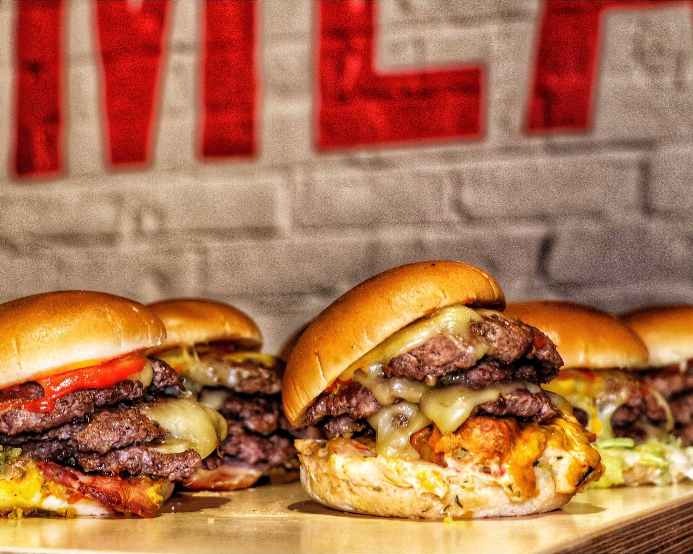 Meat:Stack - Leeds Menu - Takeaway in Leeds | Delivery menu & prices ...