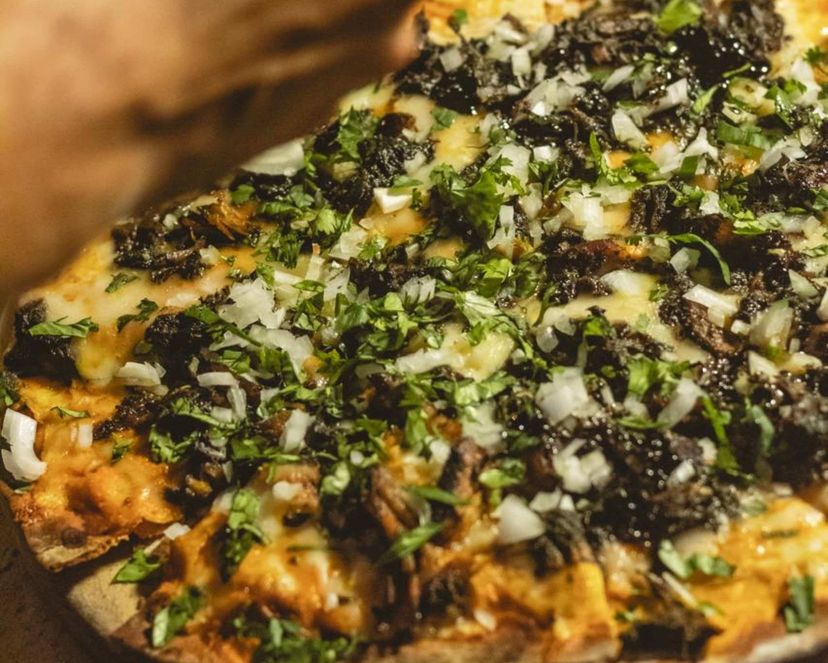 Sexy Pizza (Tulum) Menú a Domicilio【Menú y Precios】Tulum | Uber Eats