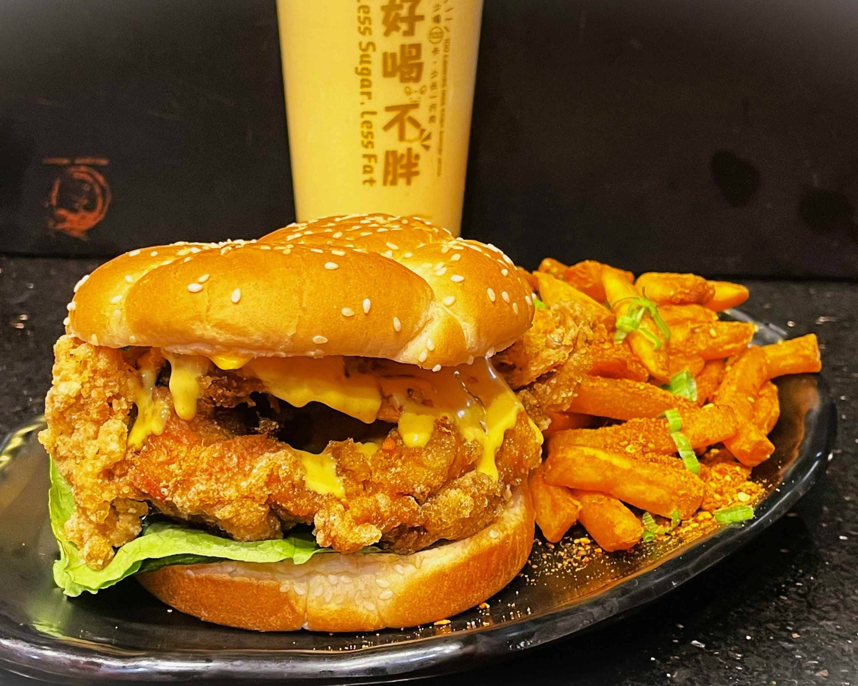 Around World Fried Chicken (909 East Lemon Street) Menu Tempe • Order ...