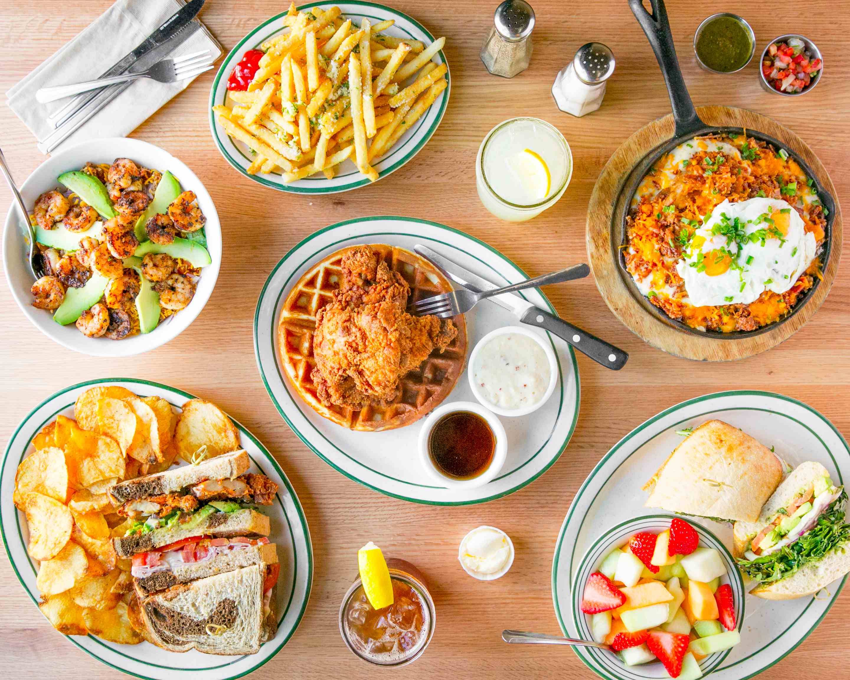 Mama's On 39 (Huntington Beach) Menu Huntington Beach • Order Mama's On ...