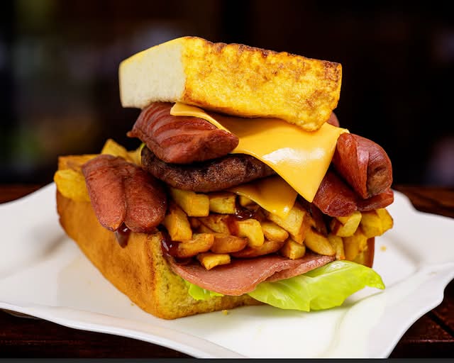 Order Kit Kat Café, Silverton | Menu & prices | Johannesburg and ...