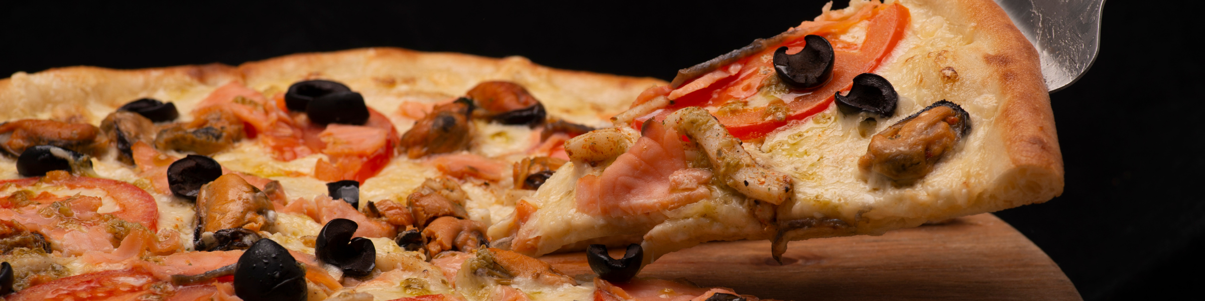 Order Cheezy Pizza Syndicate (4549 University Way NE) Menu Delivery ...