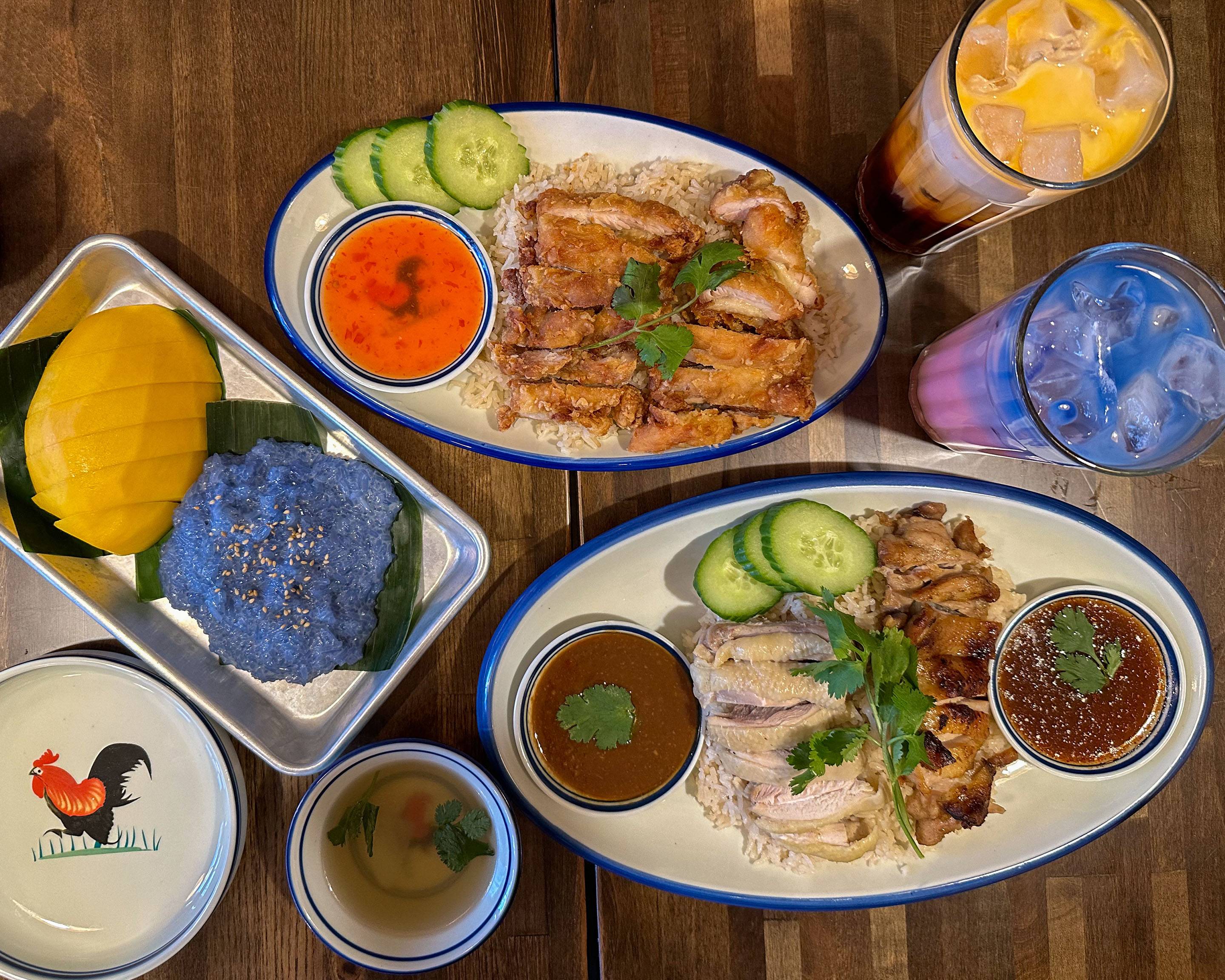 Order Chicken & Co. Menu Delivery in Cambridge | Menu & Prices | Uber Eats