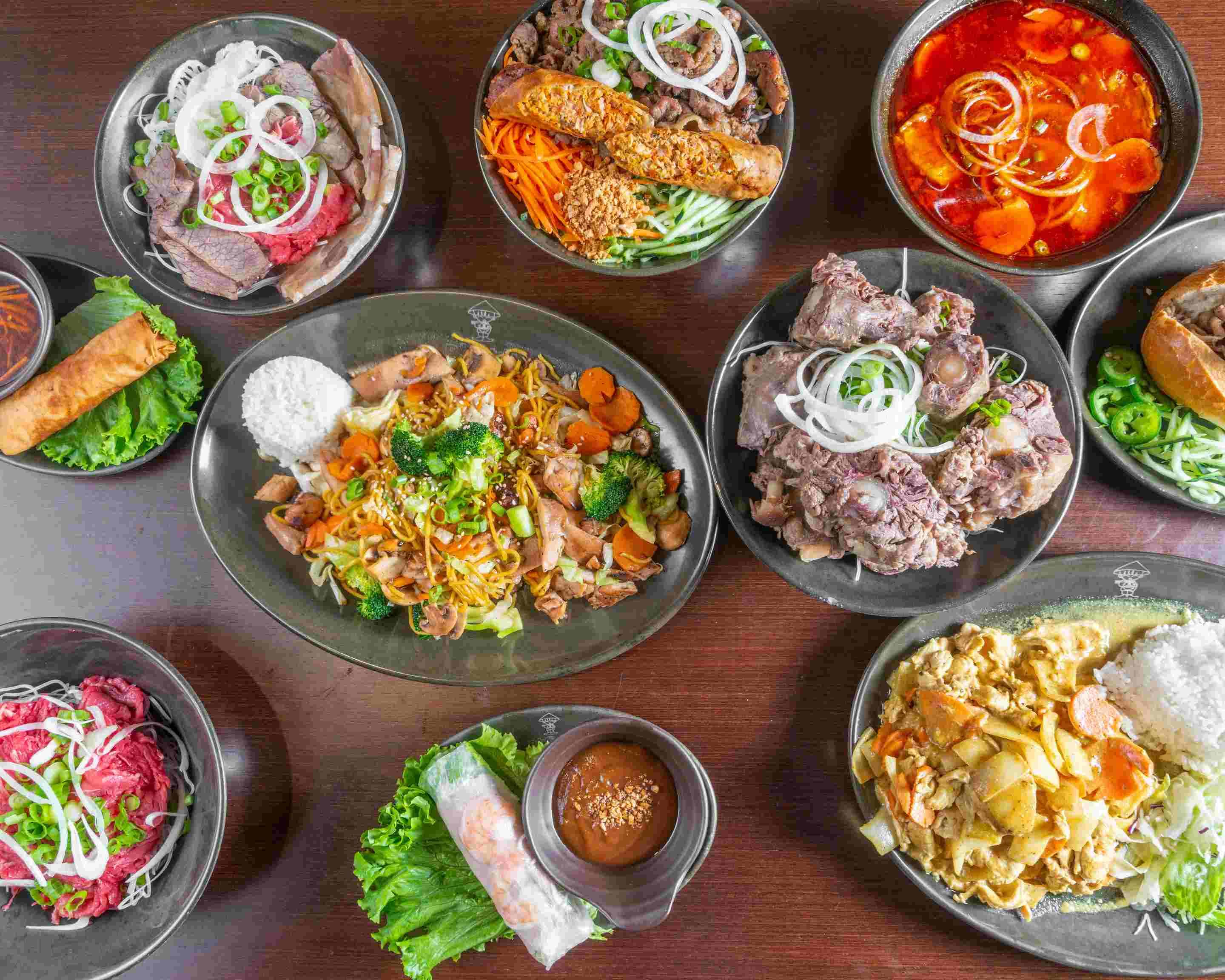Order Pho Tai (Federal Way) - Menu & Prices - Federal Way Delivery ...