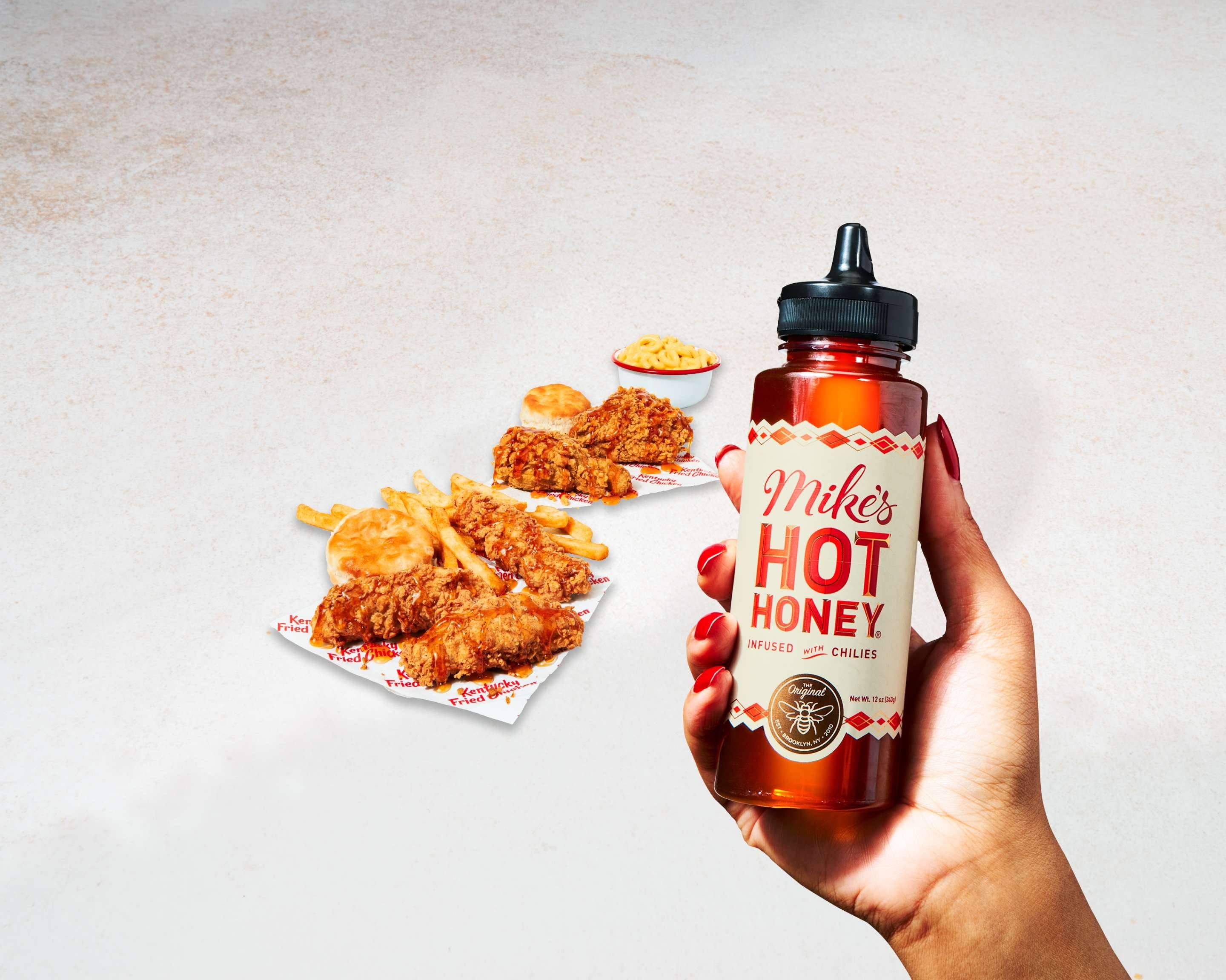 Order KFC (1505 Cumberland Street) Menu Delivery in Lebanon | Menu ...