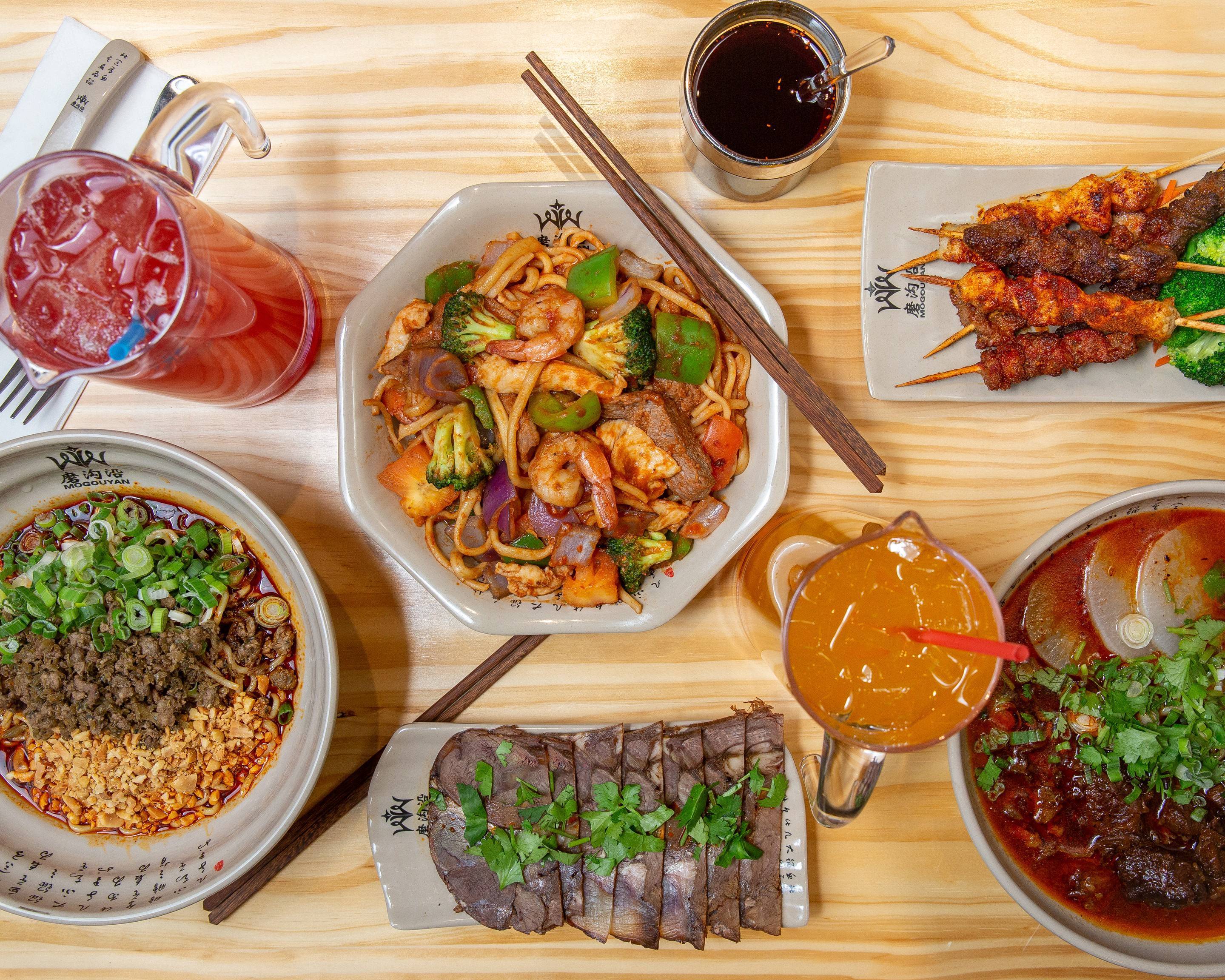 THE 10 BEST Chinese Food Delivery in Toronto 2024| Order Chinese Food ...