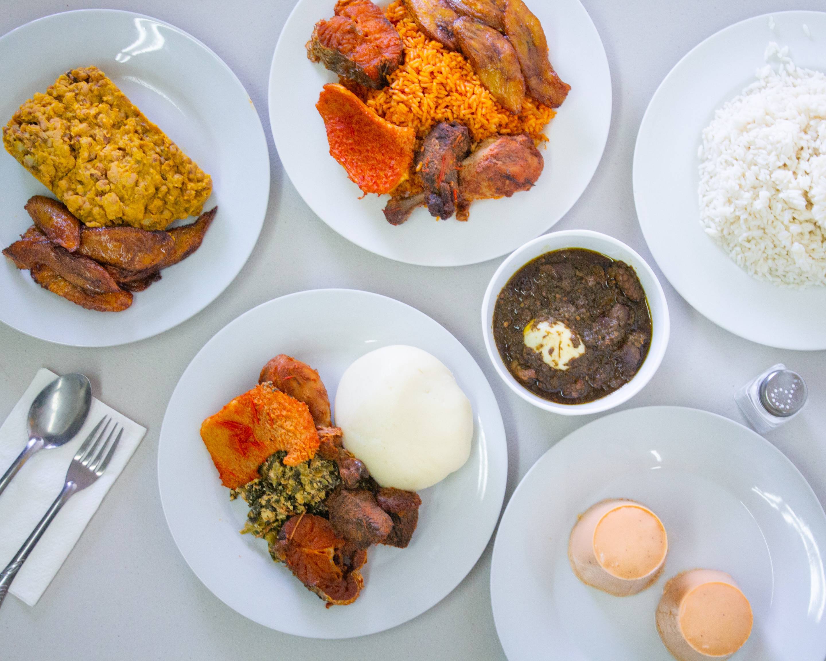 Order Lagos Kitchen - Menu & Prices - San Diego Delivery | Uber Eats