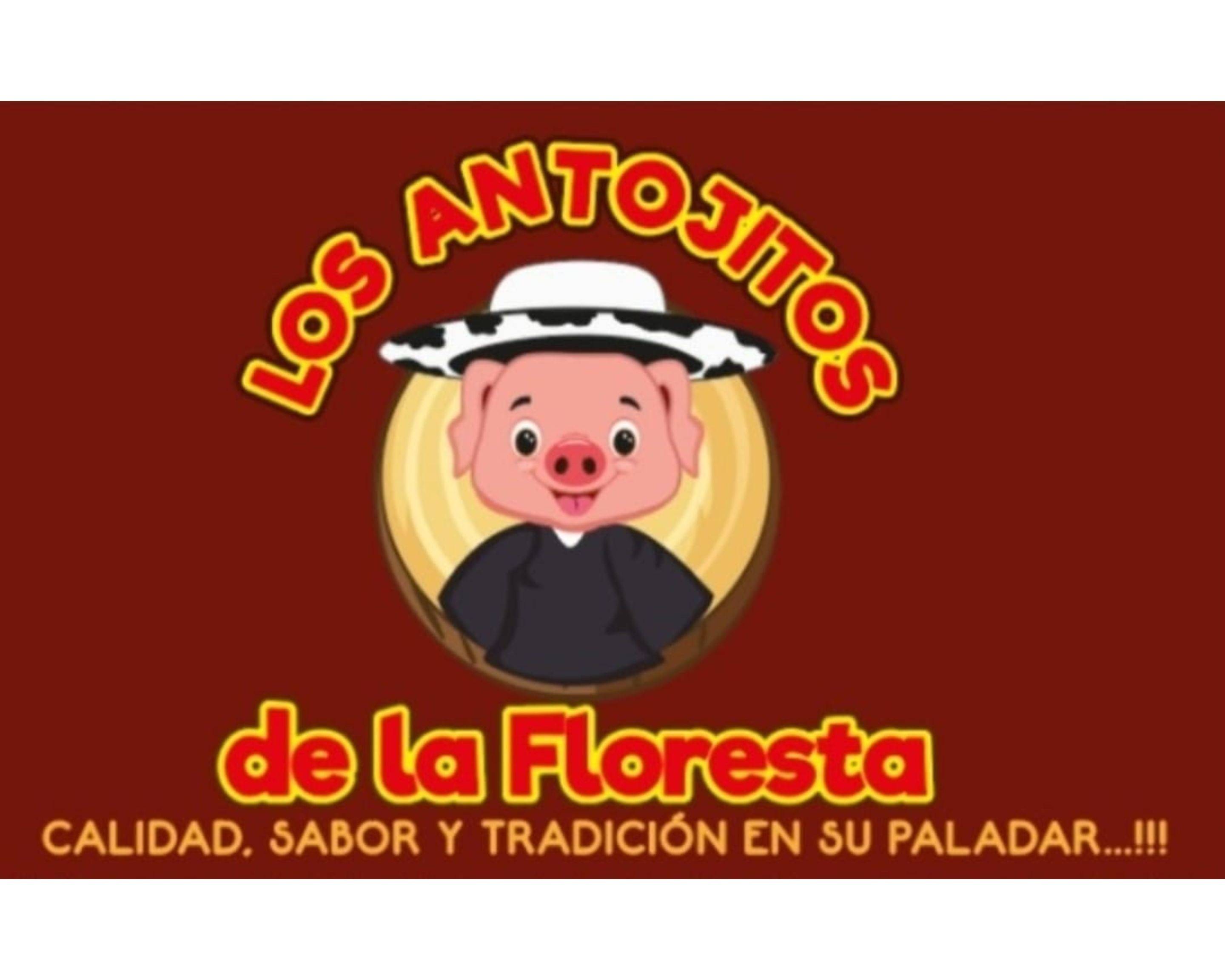 Los Antojitos de la Floresta a domicilio en Quito | Menú y precios ...