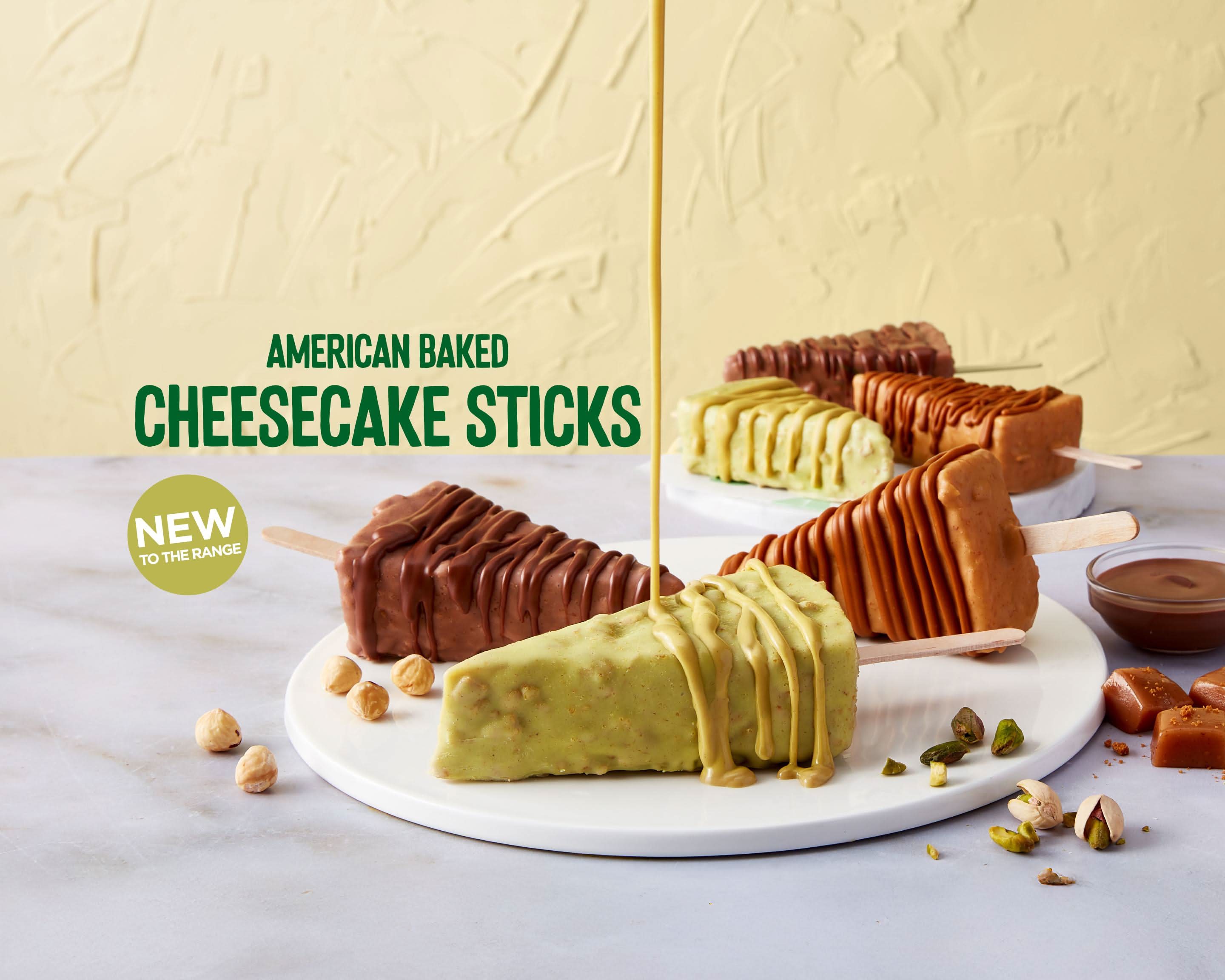 Order The Cheesecake Shop (Myaree) | Menu & Prices | Perth Delivery ...