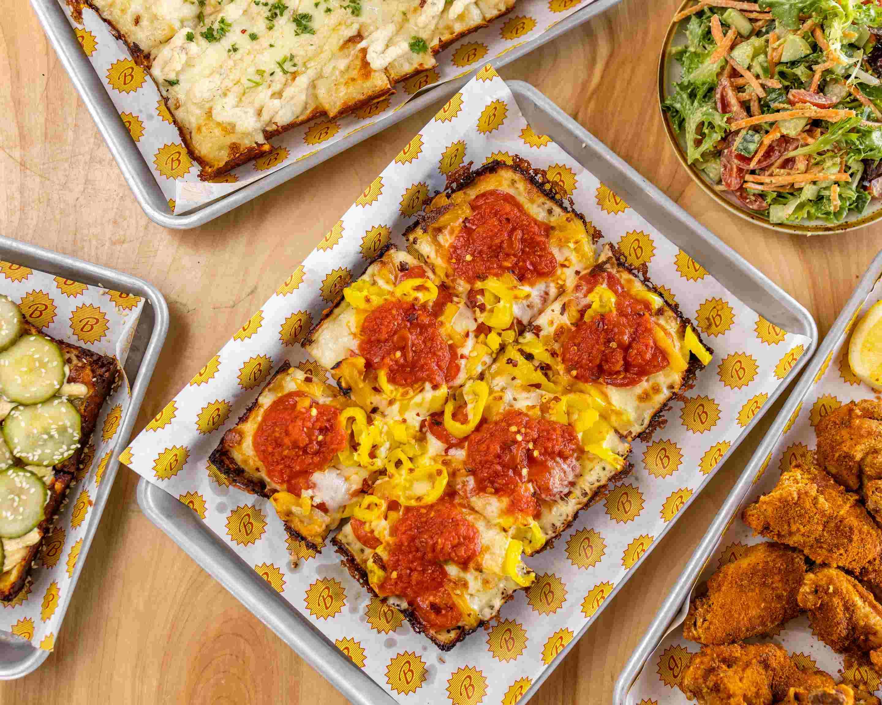 Order Bricksworth Beer Co. (Burnsville) Delivery in Burnsville | Menu ...