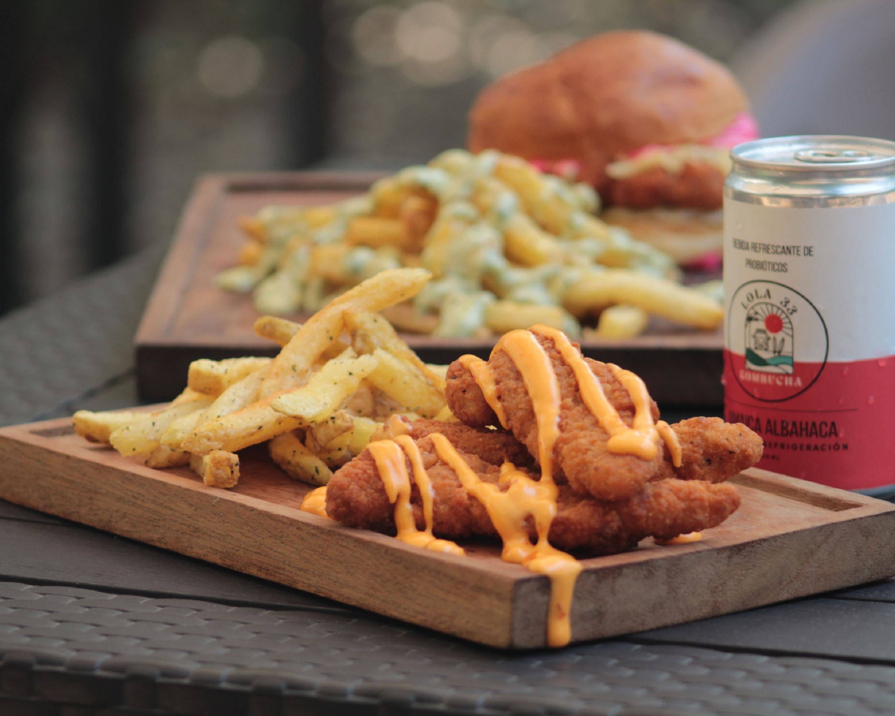 FRIT FRITE’S a Domicilio en Guadalajara | Menú & Precios | Uber Eats