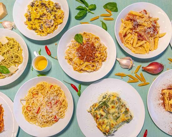 Meta Kitchen Restaurant Menu - Takeout in Sunshine Coast | Delivery ...