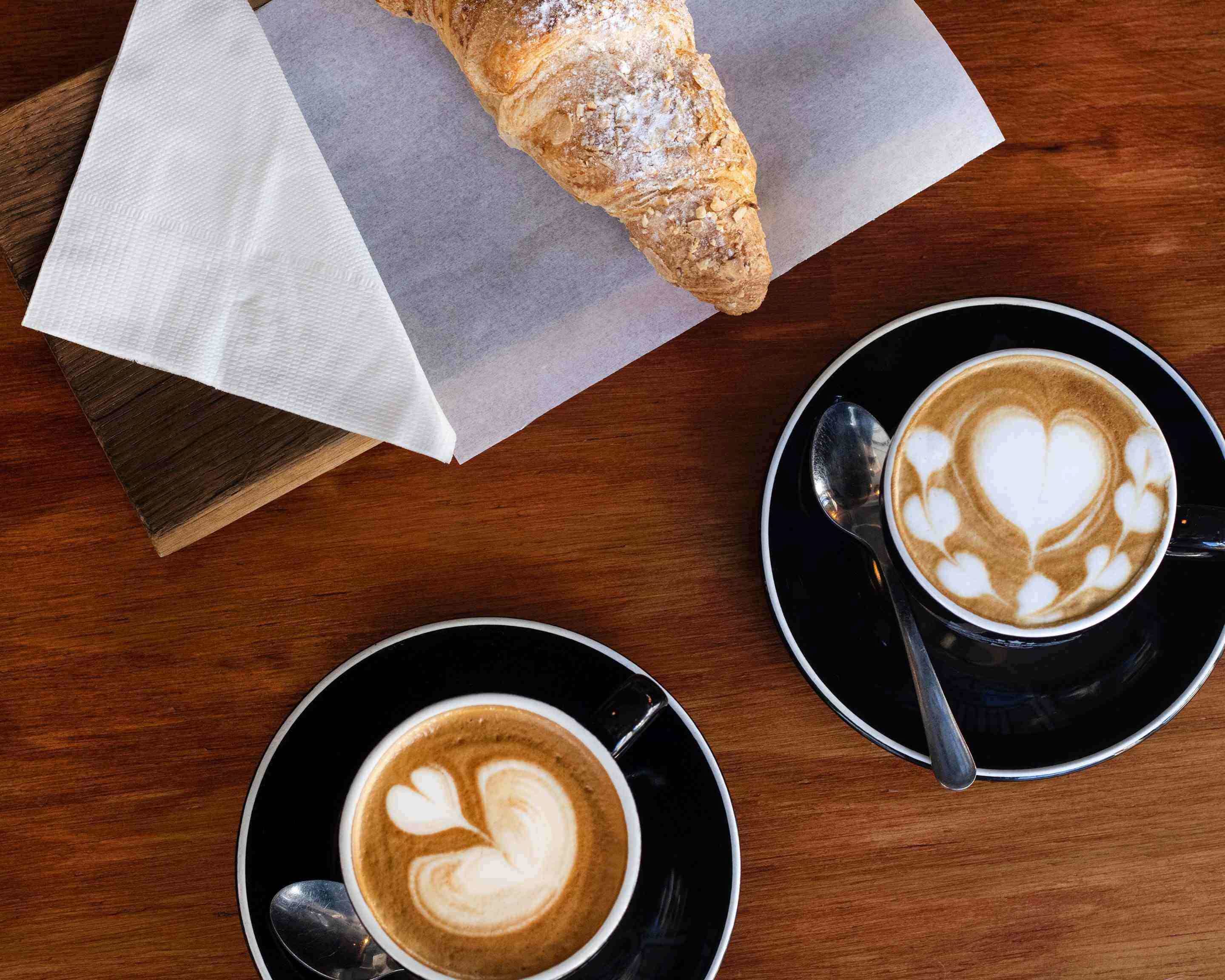 Order Shift Espresso Bar Waterway House | Menu & prices | Cape Town ...