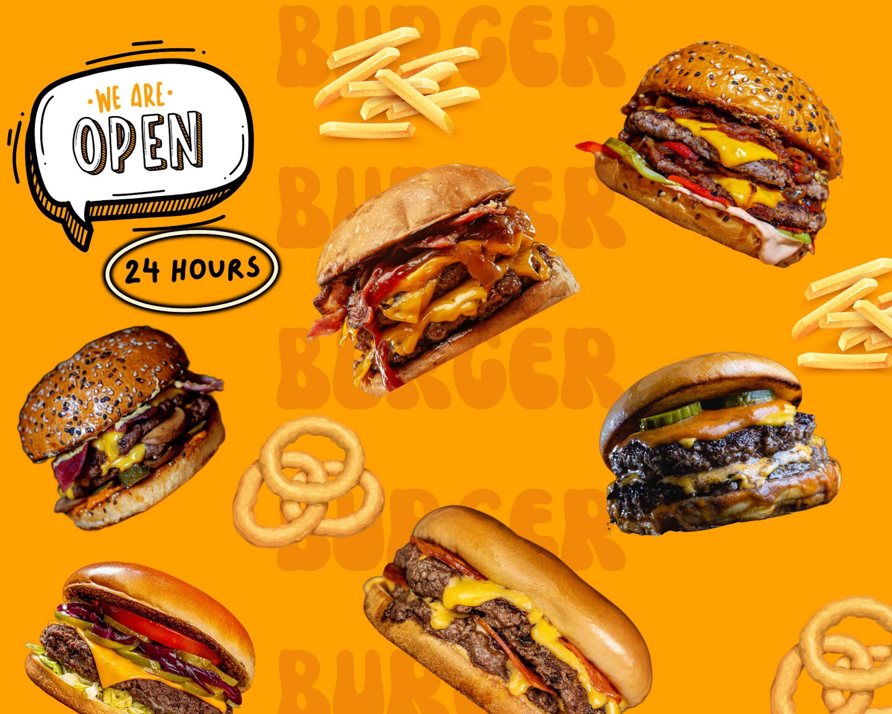 Order Smash n Grab Burger Joint (Fredericksburg Rd) Delivery in San ...