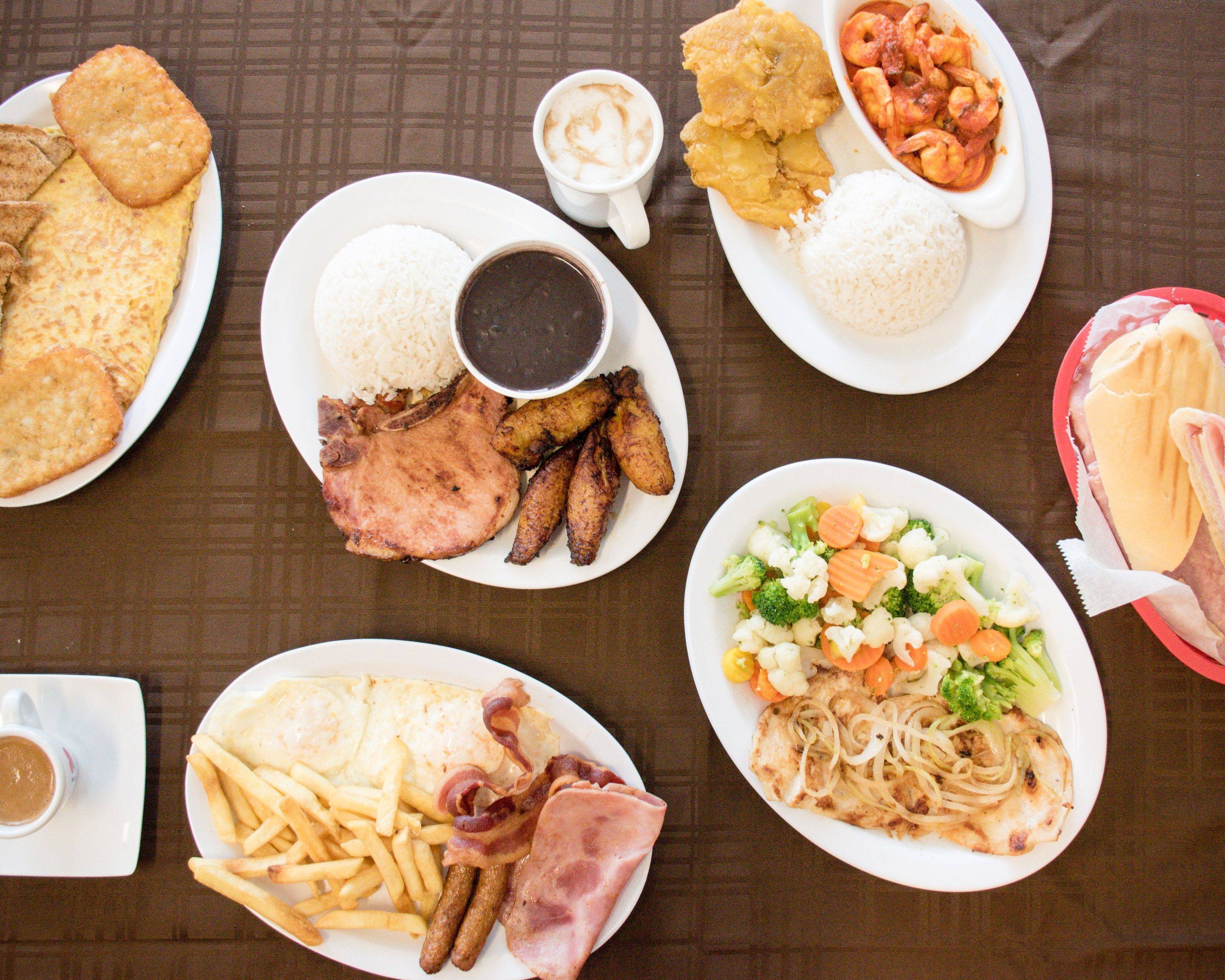 Order Coco Bakery Menu Delivery in Cape Coral | Coco Bakery Prices ...