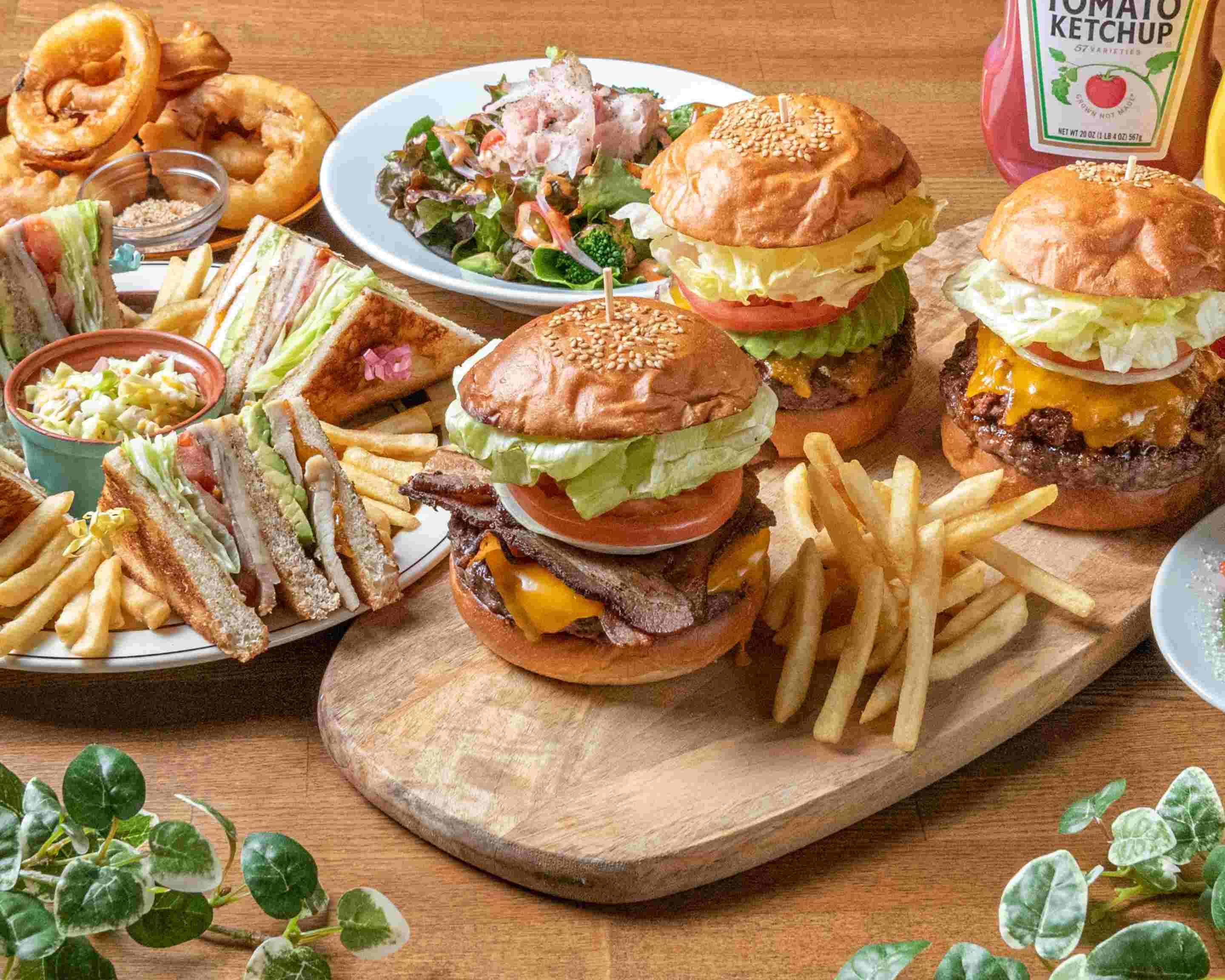 Soul Grill (ソウルグリル)の出前・宅配・テイクアウトメニュー | ウーバーイーツ